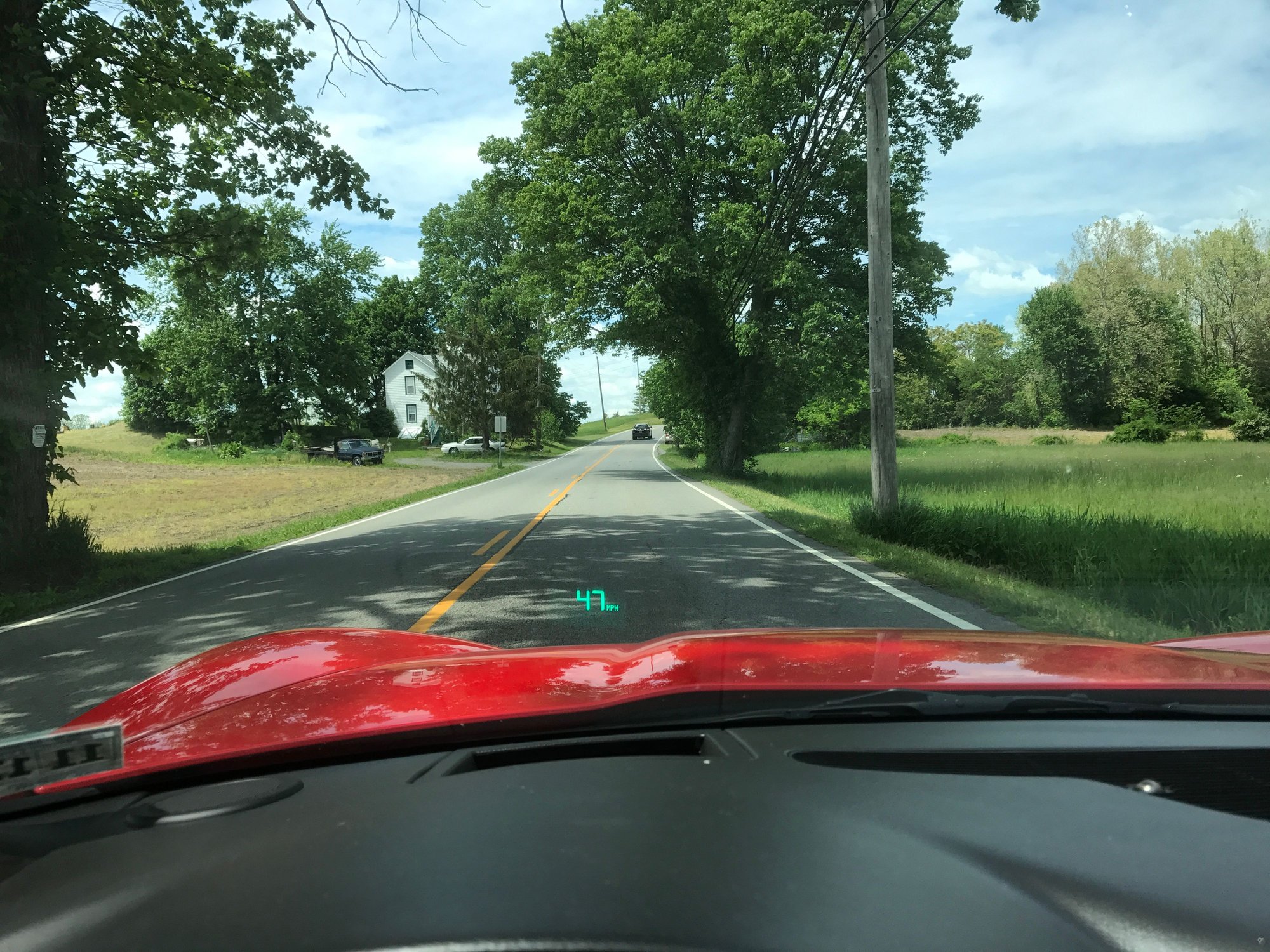New HUD units? - CorvetteForum - Chevrolet Corvette Forum Discussion