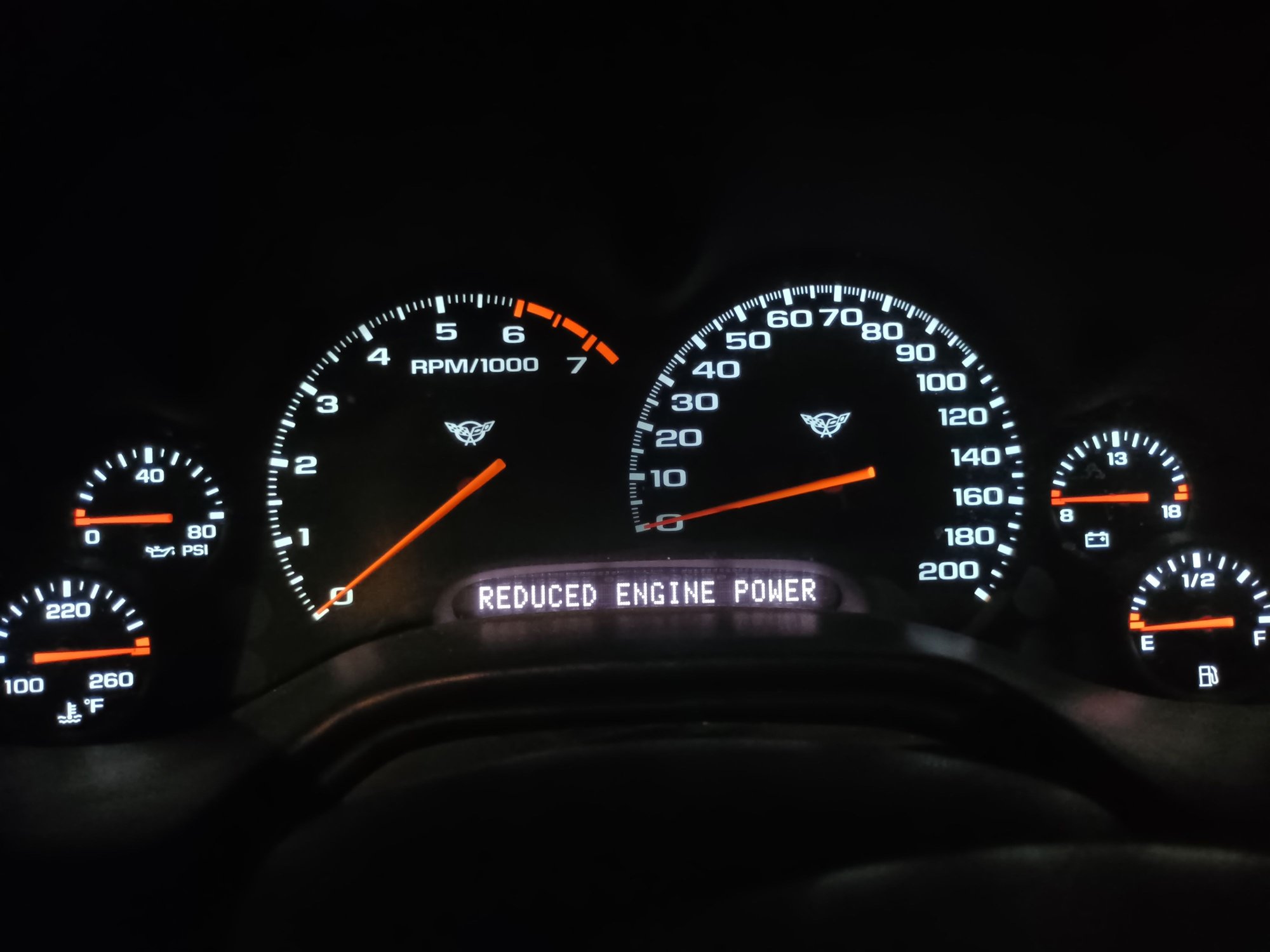 PCM Hammer Seed Key algorithm - CorvetteForum - Chevrolet Corvette ...