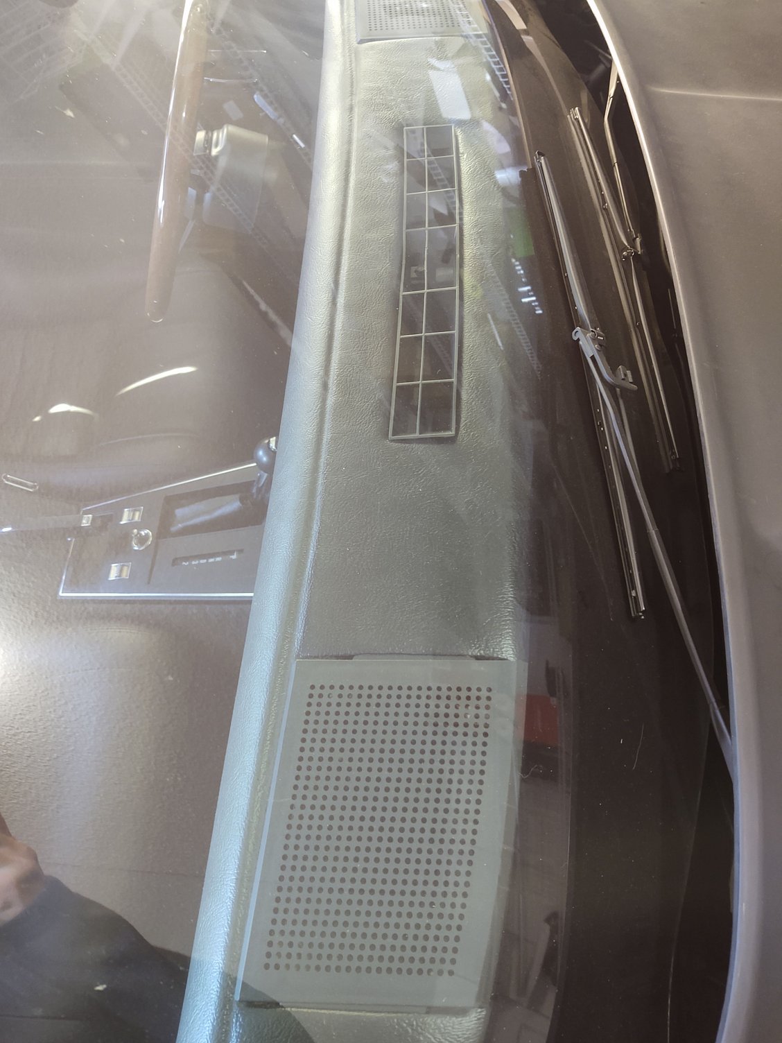 1982 C3 Corvette Crossfire - CorvetteForum - Chevrolet Corvette Forum ...