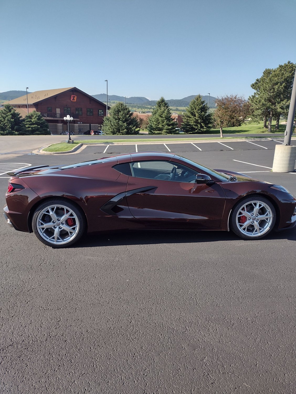 Caffeine color - Page 3 - CorvetteForum - Chevrolet Corvette Forum ...