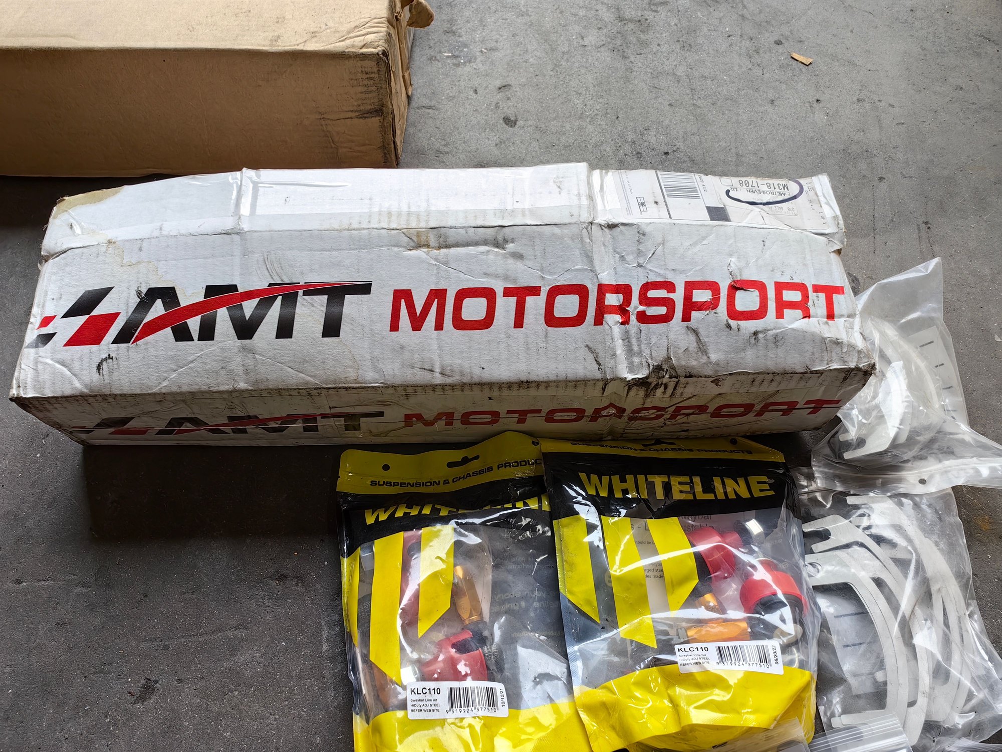 FS (For Sale) C7 ZR1 GM Factory splitter - CorvetteForum - Chevrolet ...