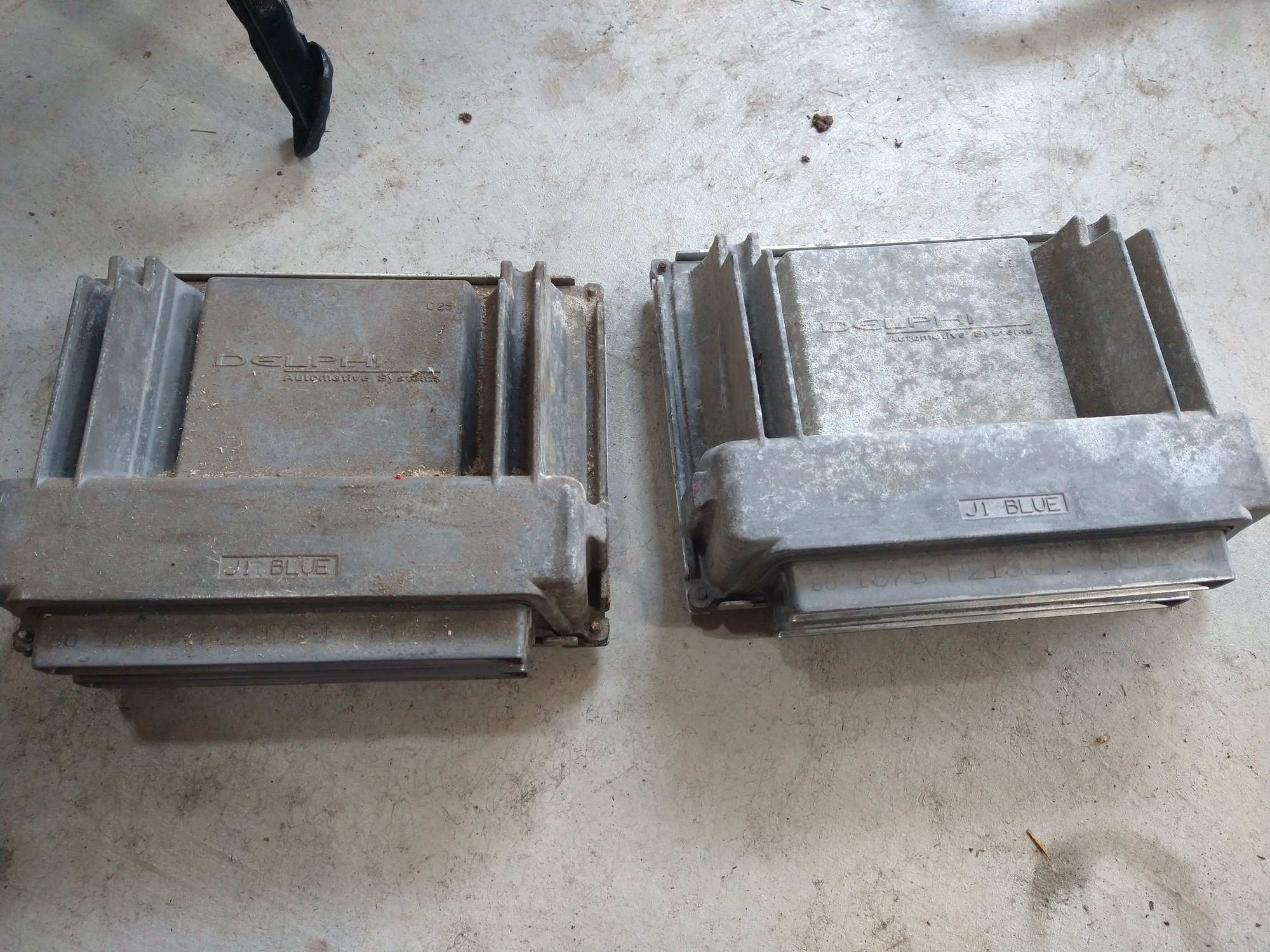 FS (For Sale) L33 swap project parts for C3 - CorvetteForum - Chevrolet Corvette Forum Discussion