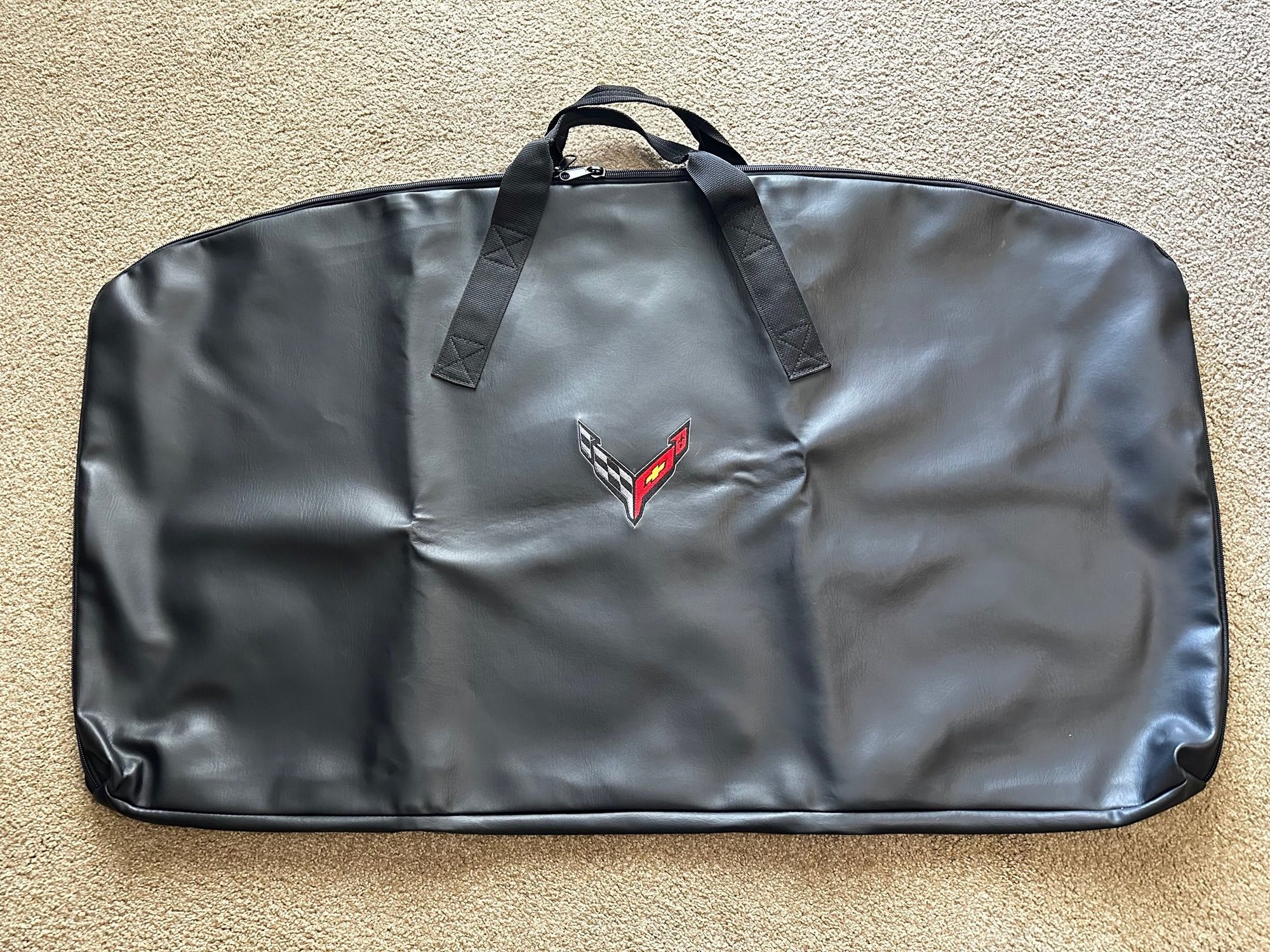 FS (For Sale) Removable Roof Panel Storage Bag GM OEM 84924902 ...