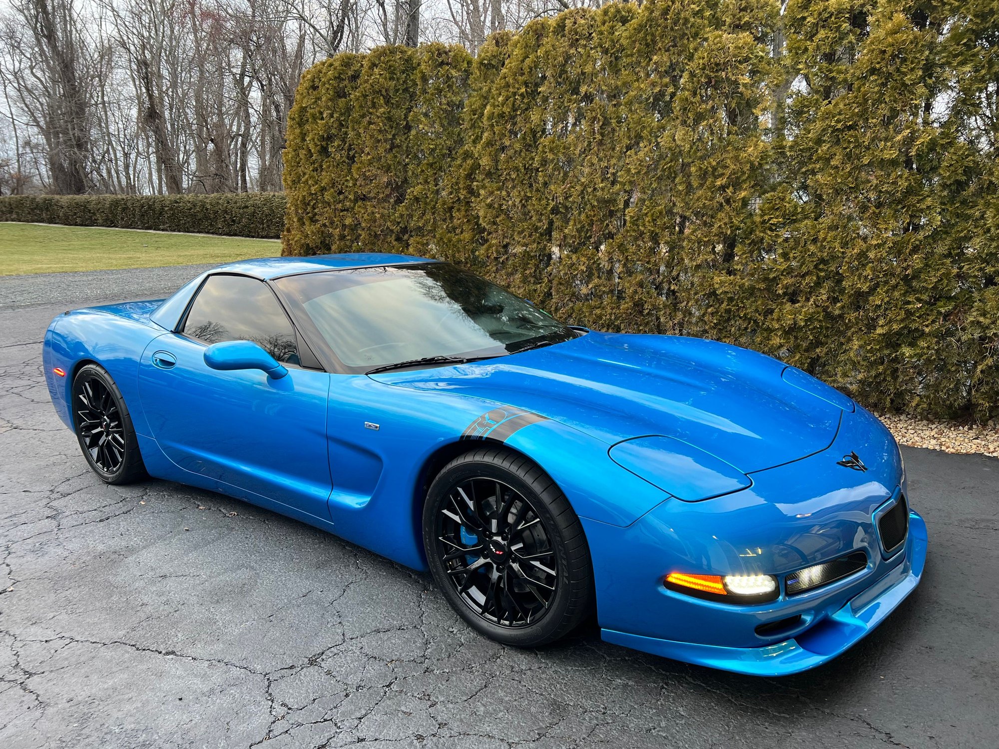 FS (For Sale) 1999 C5 hardtop for sale 5000.00 obo - CorvetteForum ...