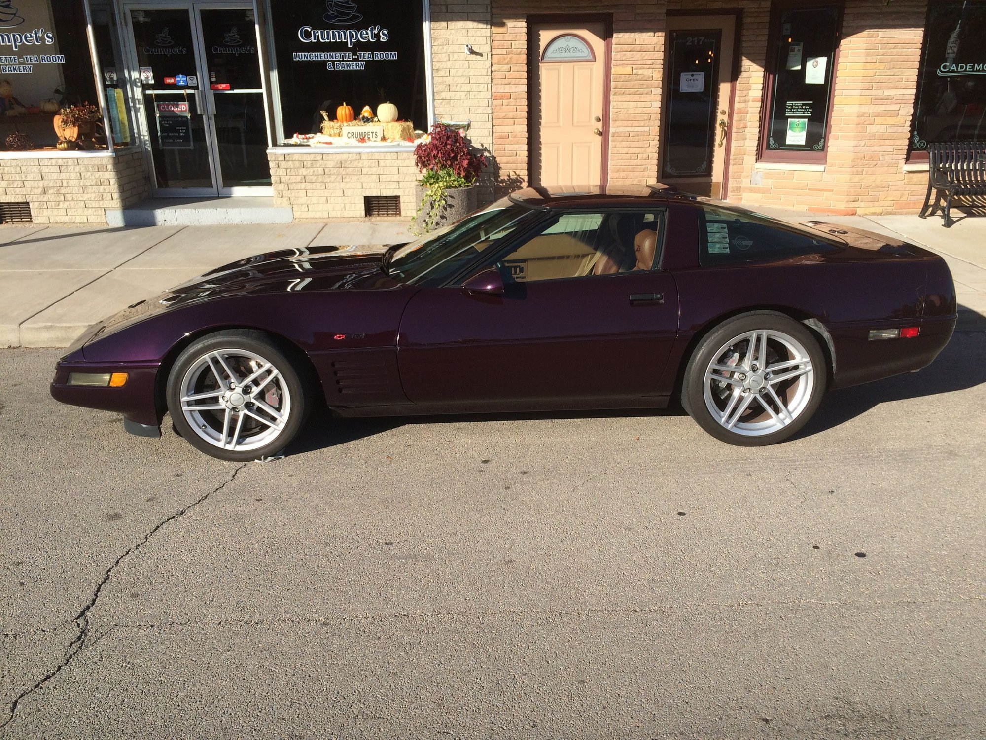 92 ZR1 Sale Price - CorvetteForum - Chevrolet Corvette Forum Discussion