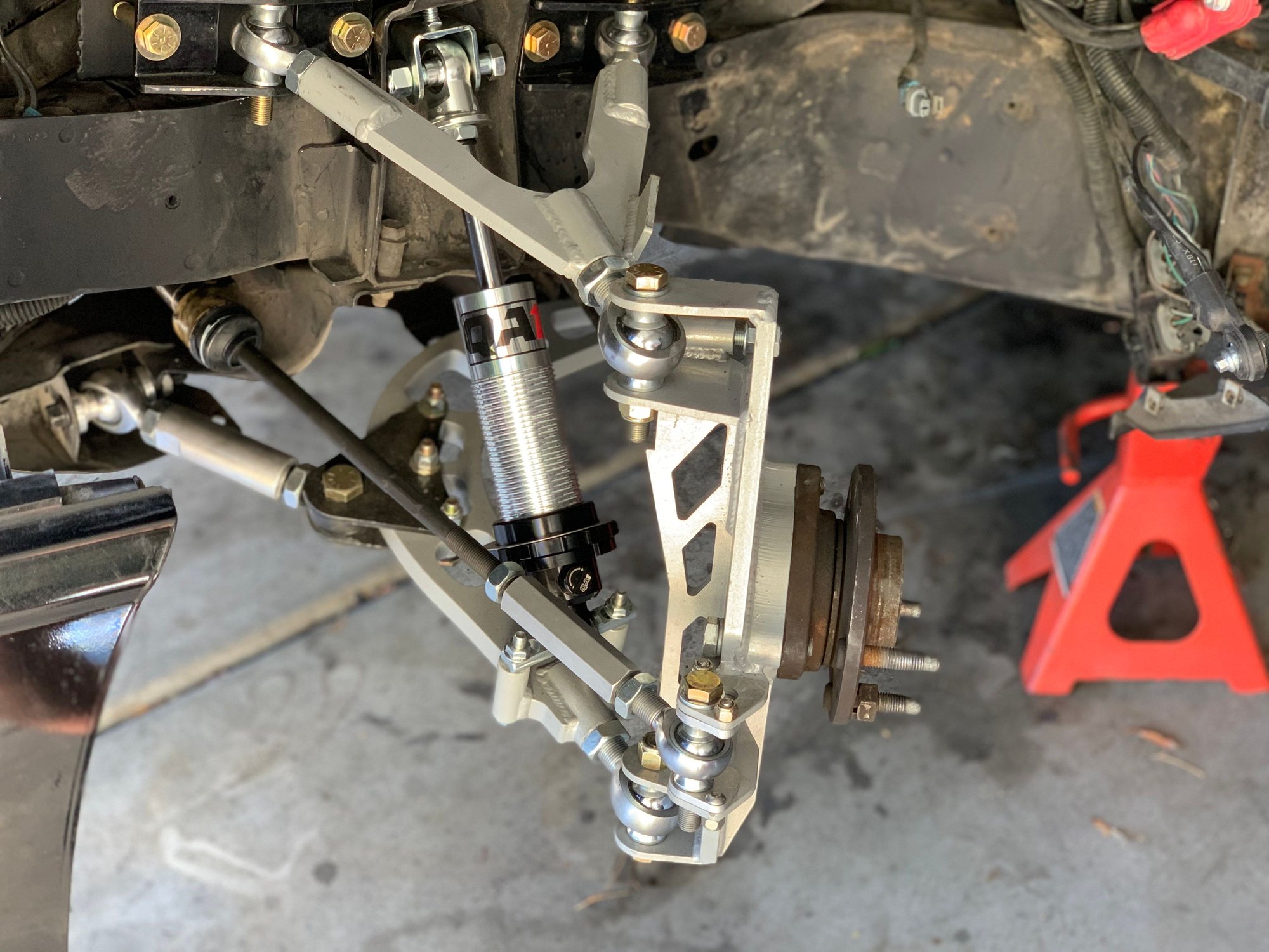 My LT1 C4 Drift build - CorvetteForum - Chevrolet Corvette Forum Discussion