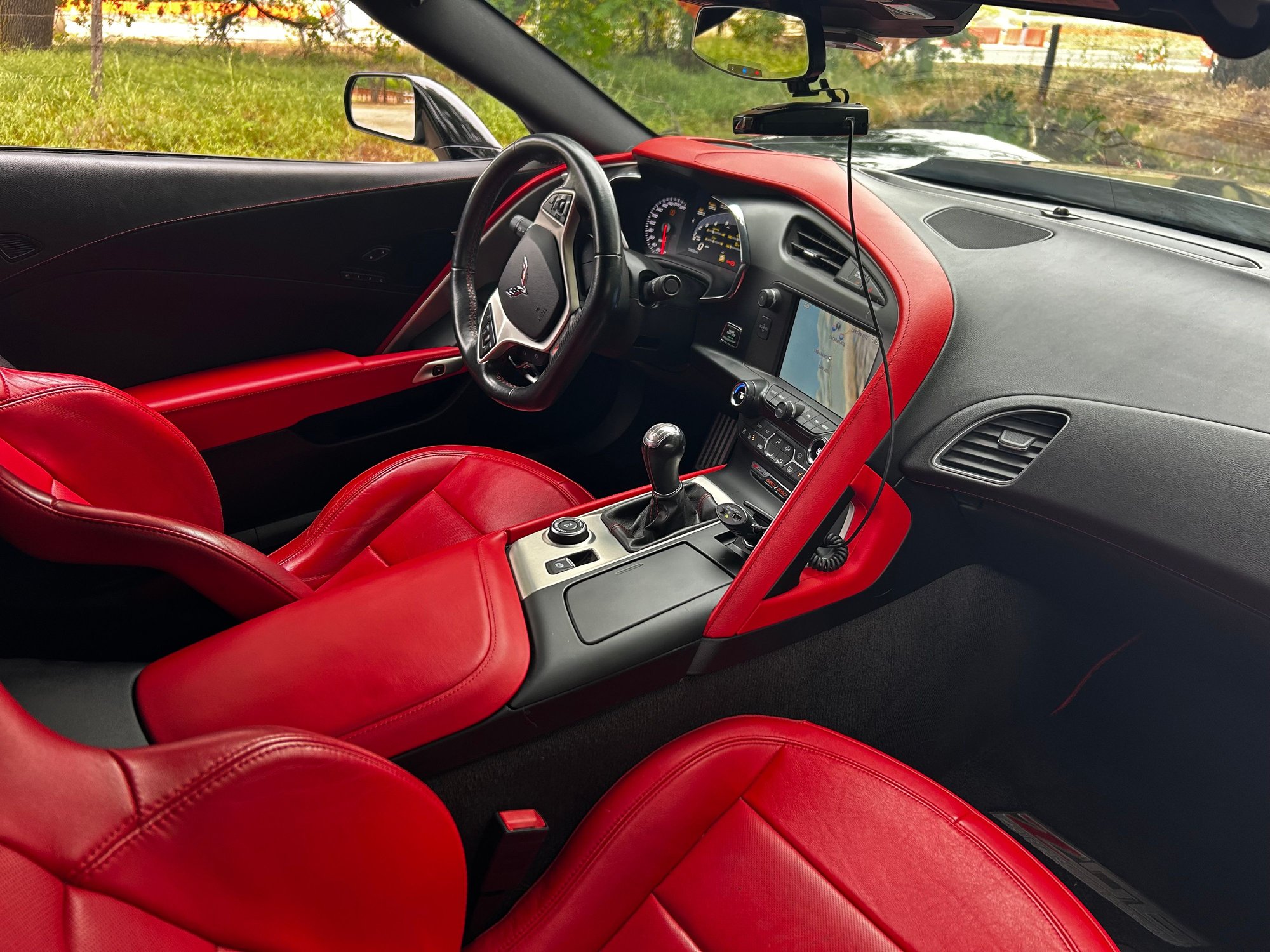 FS (For Sale) 15’ Z06/Z07 M7 Comp Seats - CorvetteForum - Chevrolet ...