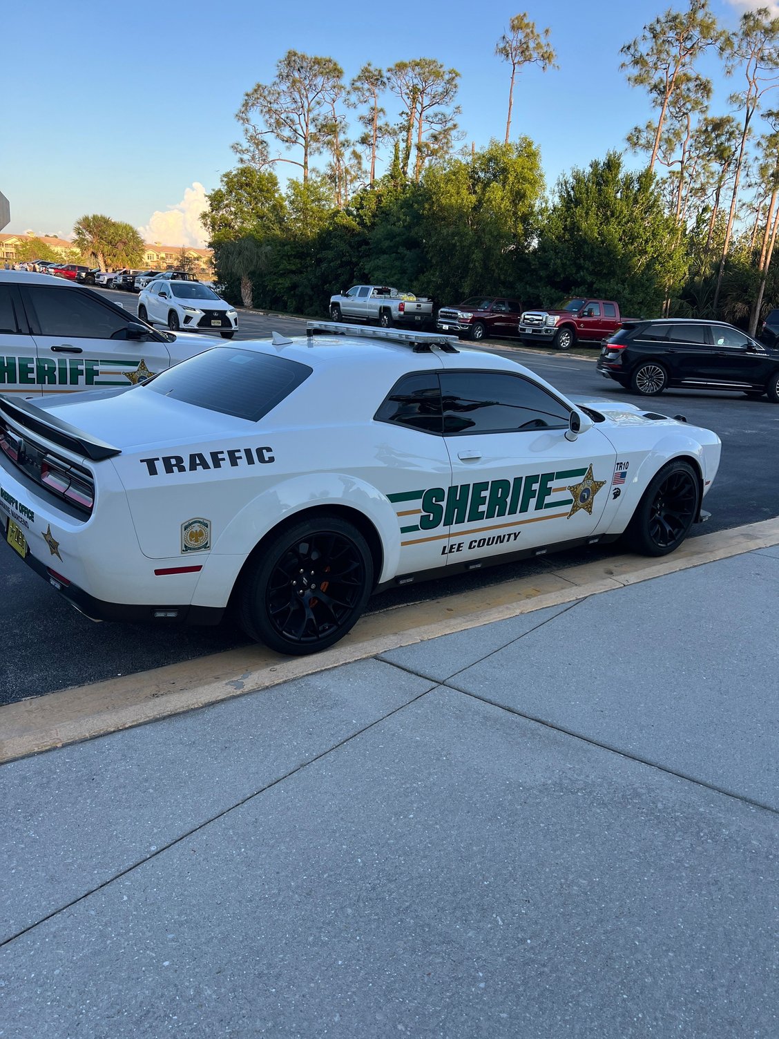 Florida Highway Patrol C8 - CorvetteForum - Chevrolet Corvette Forum ...