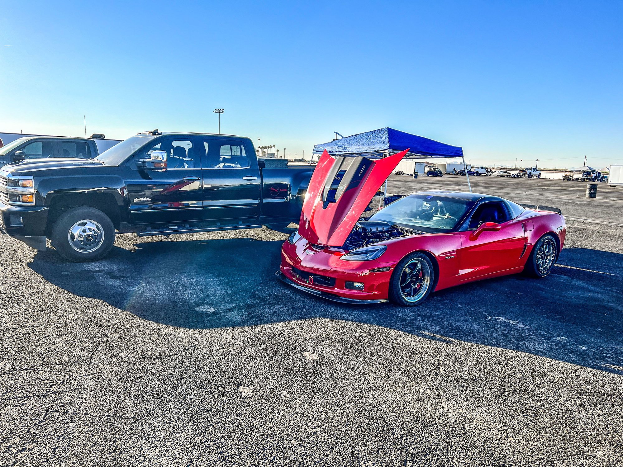 Streetcar Takeover Phoenix November 18th, 2022 - CorvetteForum ...