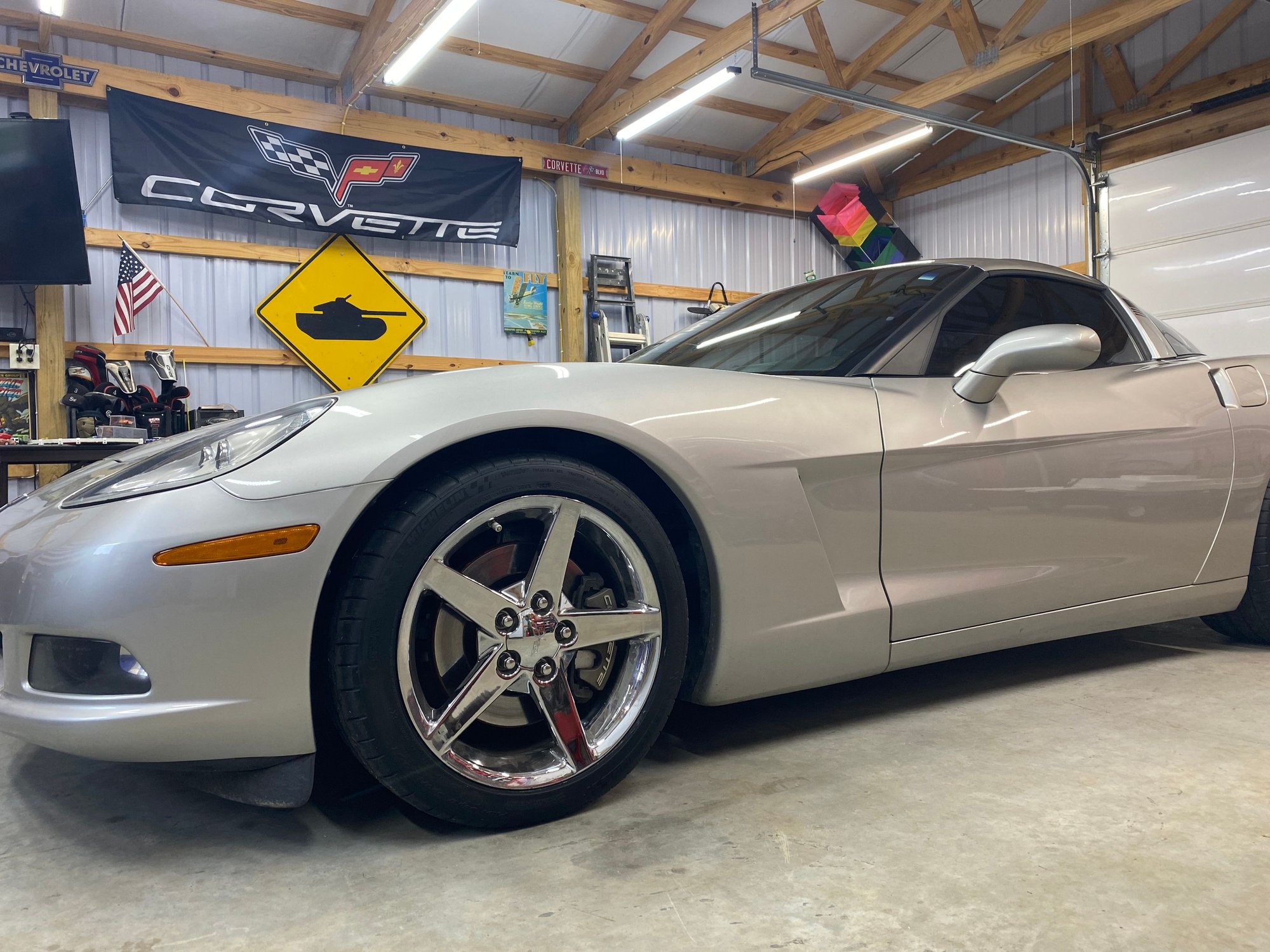 Post your favorite pic of YOUR vette - Page 348 - CorvetteForum ...