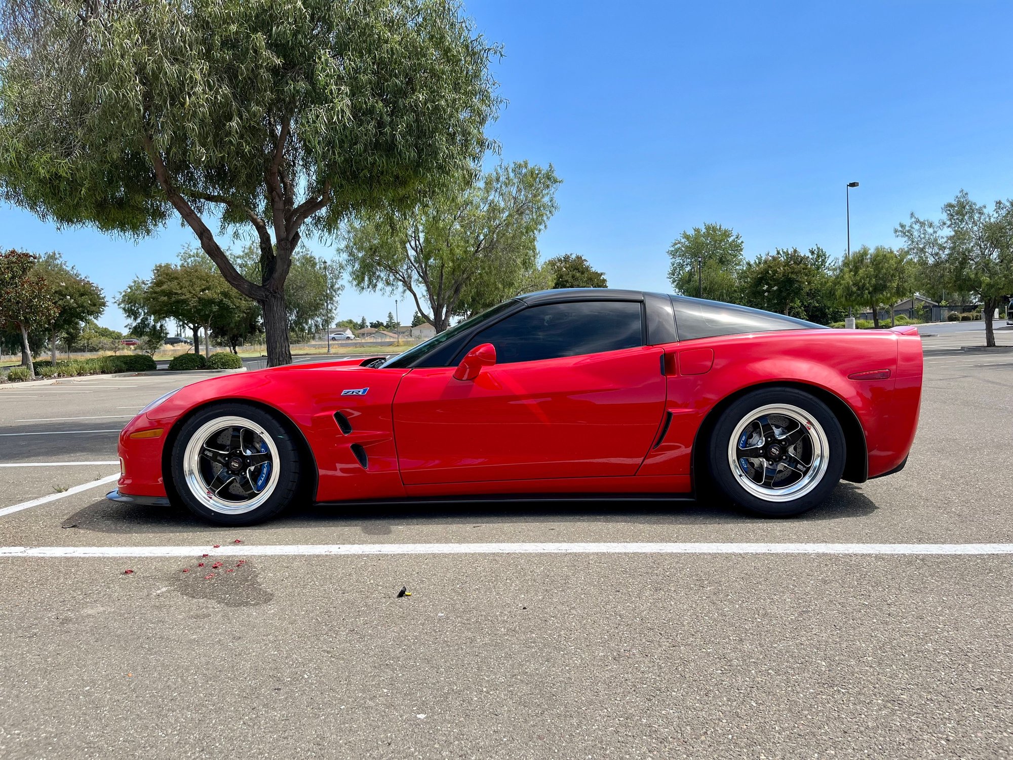 ZR1 Weld Front Runners - CorvetteForum - Chevrolet Corvette Forum ...