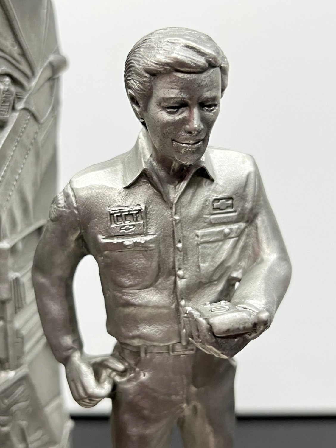 FS: GM Master Tech Awards 1994 and 1997 - CorvetteForum - Chevrolet ...