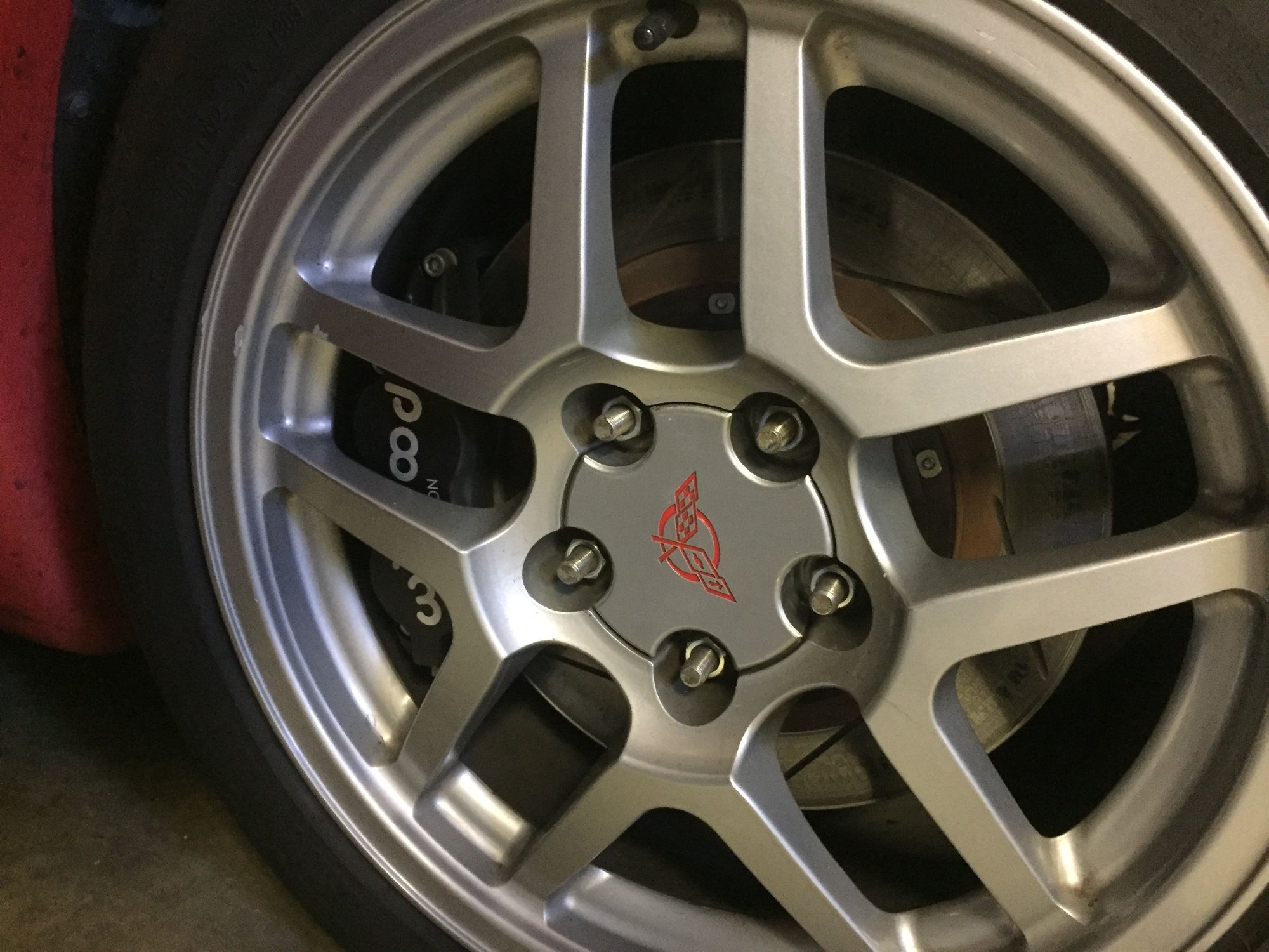 For Sale Heavy Moded Track car 2003 Z06 full T1 - CorvetteForum ...