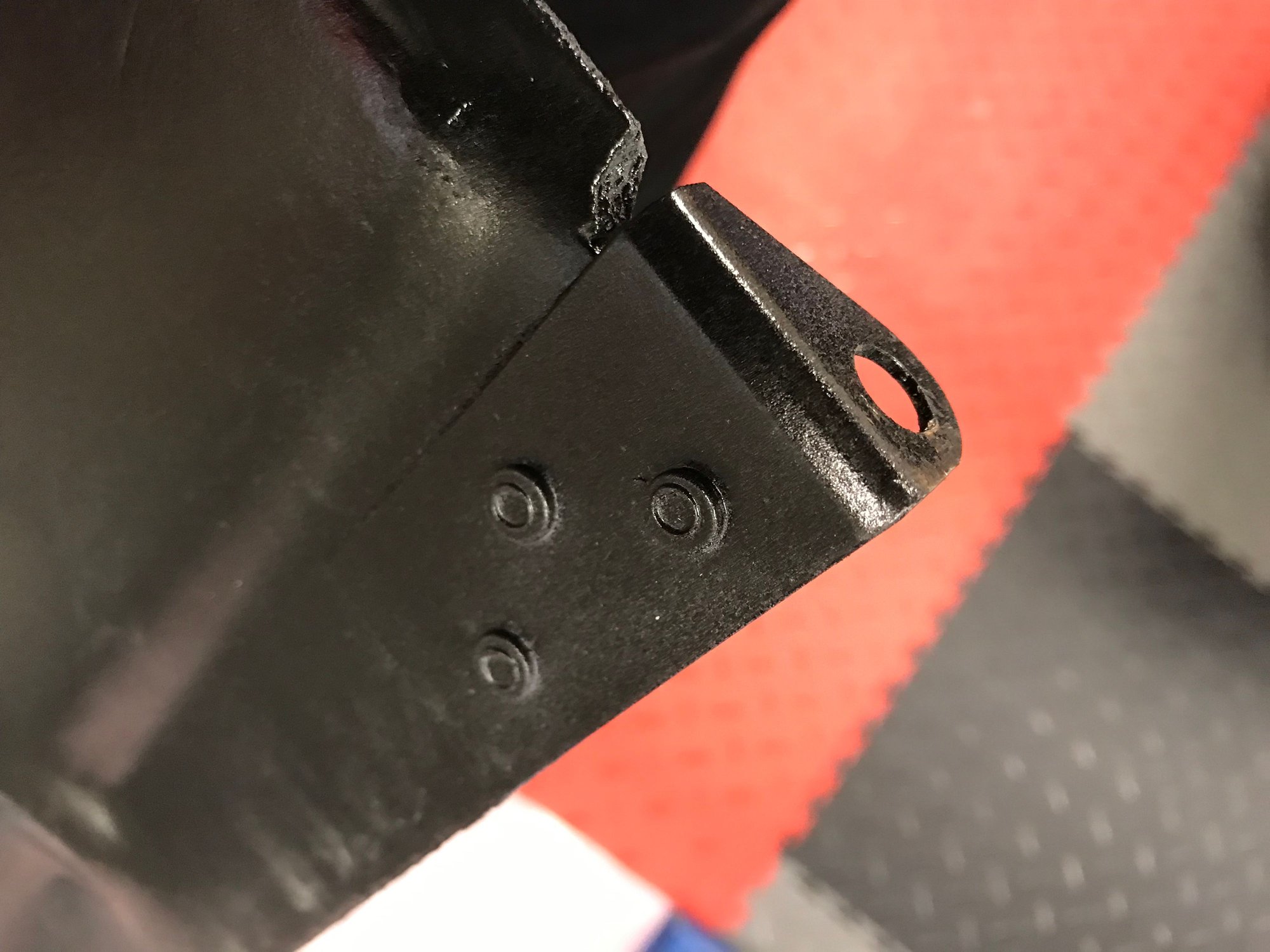 Back Window Storage Tray - '69 Coupe - CorvetteForum - Chevrolet ...