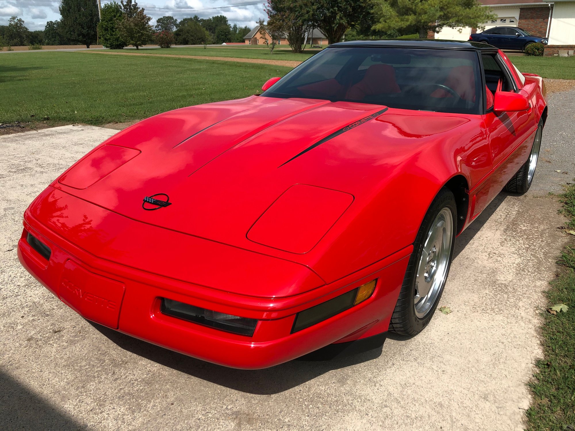 Nicest C4 Color? - Page 2 - CorvetteForum - Chevrolet Corvette Forum ...