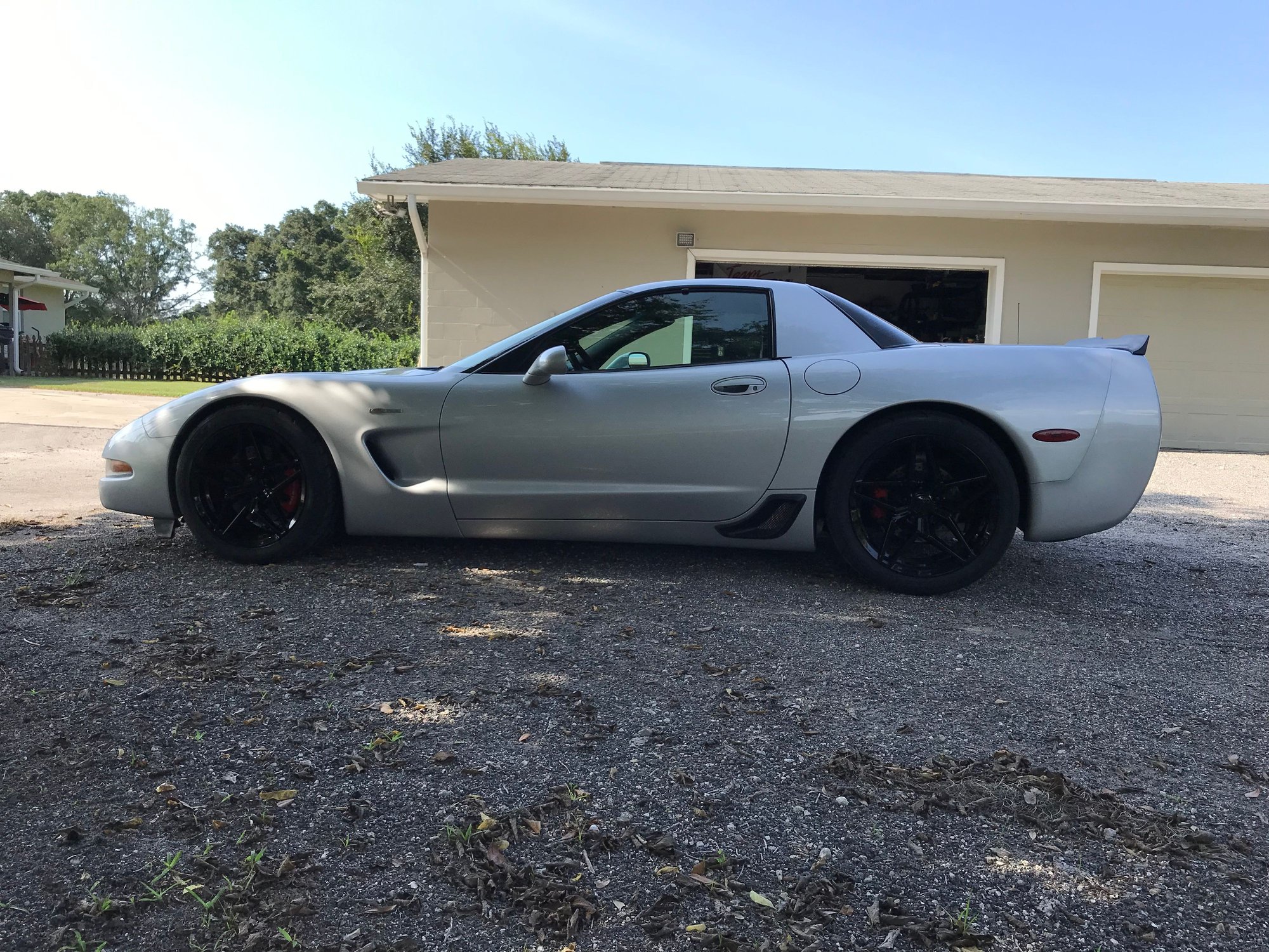 FS (For Sale) Z06 Wheels and Tires C5Z Fitment - CorvetteForum ...