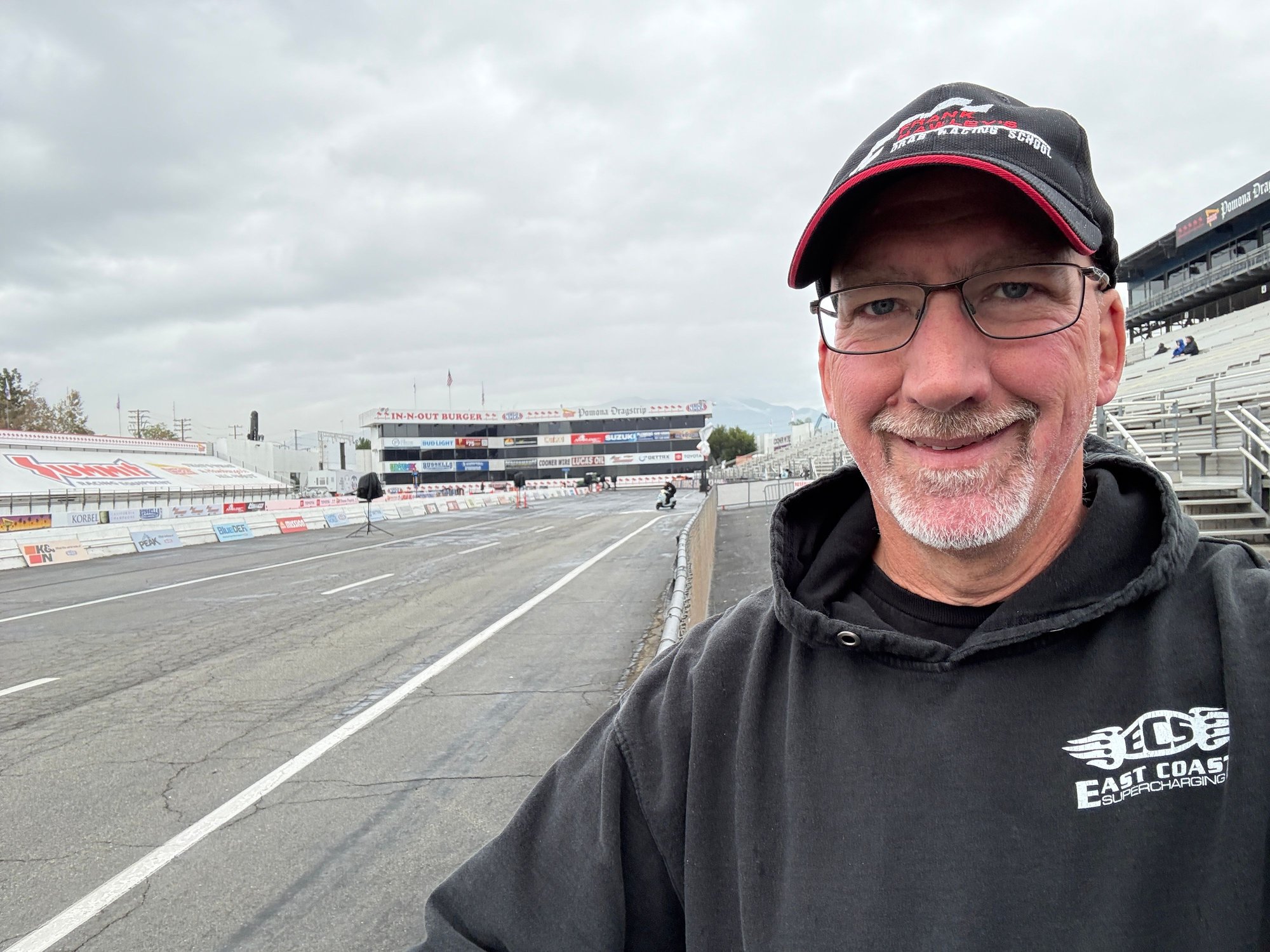 NHRA Finals, Pomona 2025! - CorvetteForum - Chevrolet Corvette Forum ...