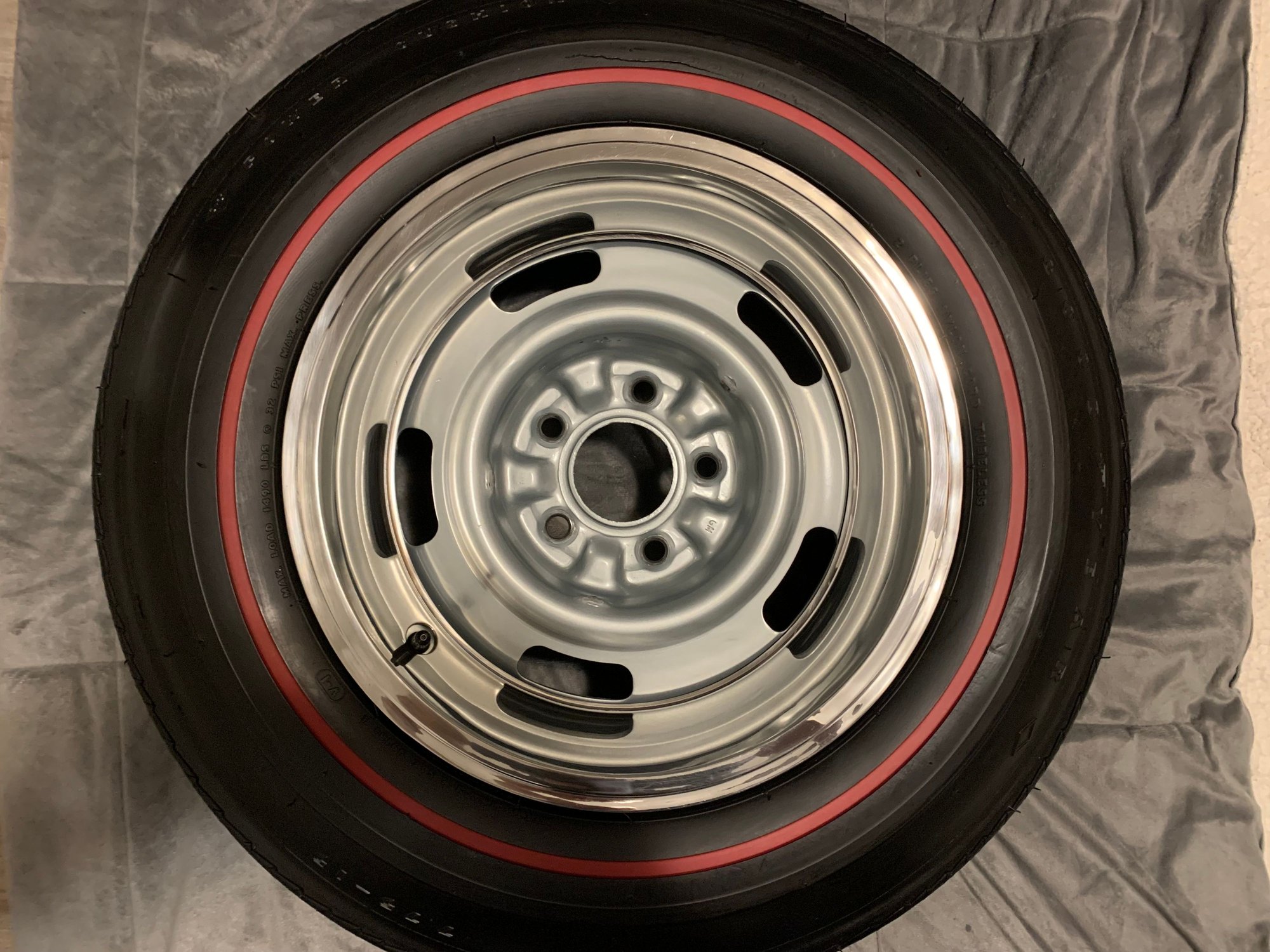 FS (For Sale) Show Condition Restored Original 1967 Corvette Rally ...