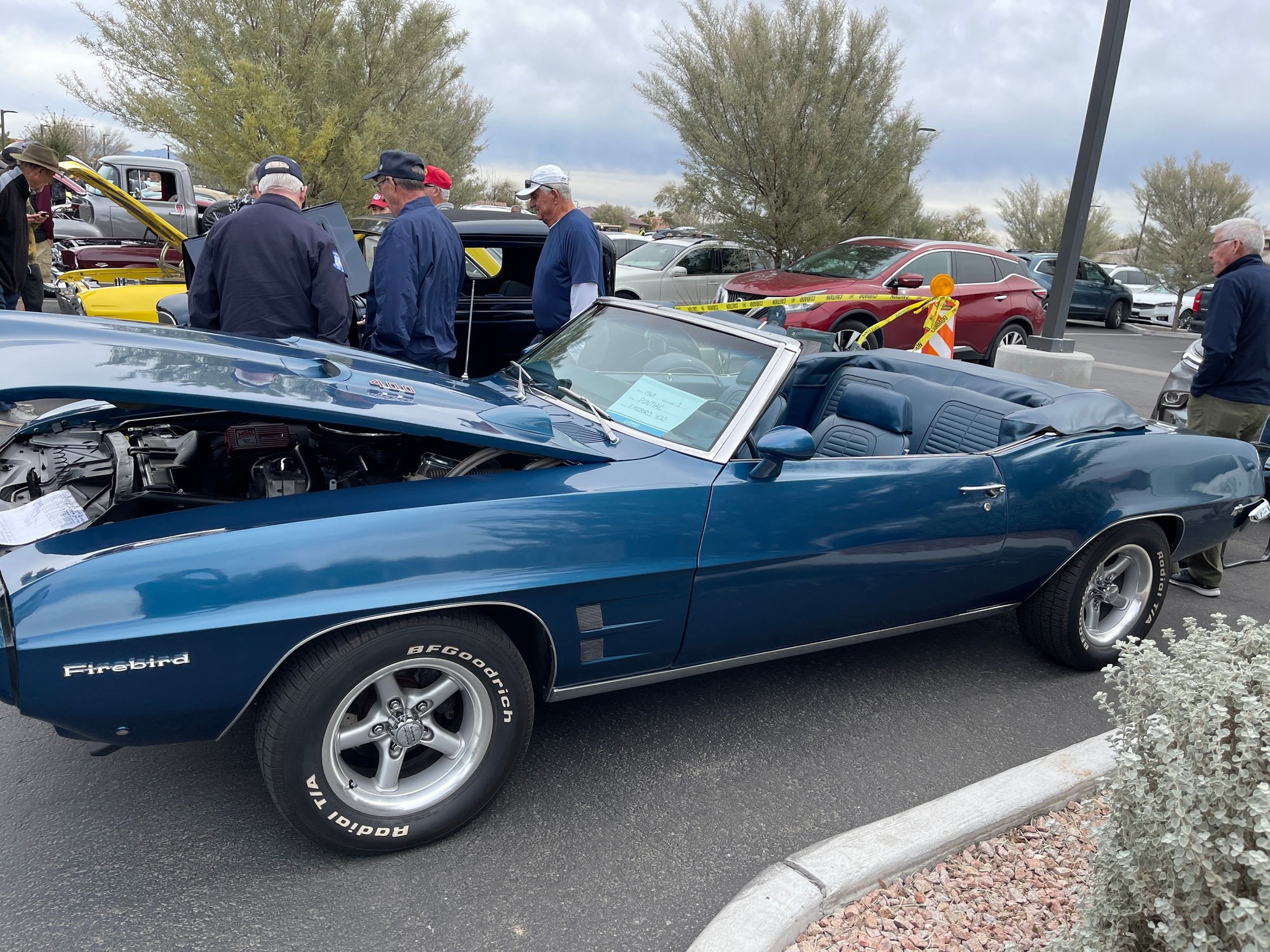Local car show pics... - CorvetteForum - Chevrolet Corvette Forum ...