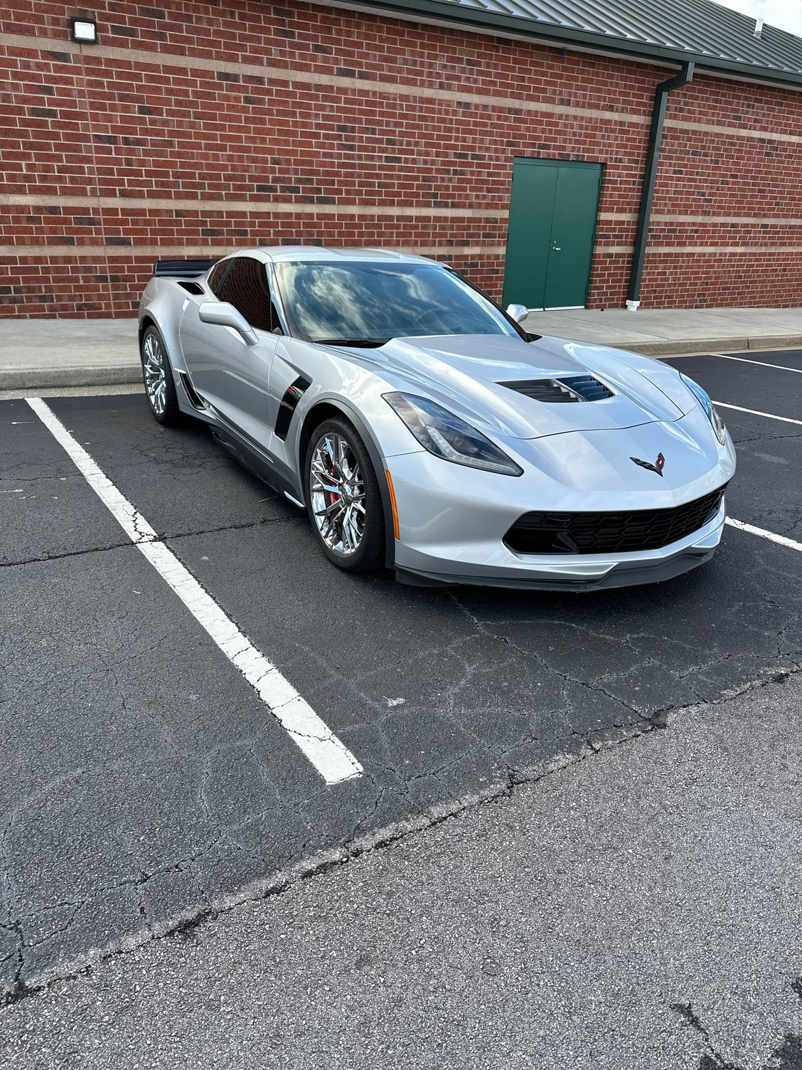WTB (Want To Buy) Looking for c7 z06 (prefer 2018+) - CorvetteForum ...
