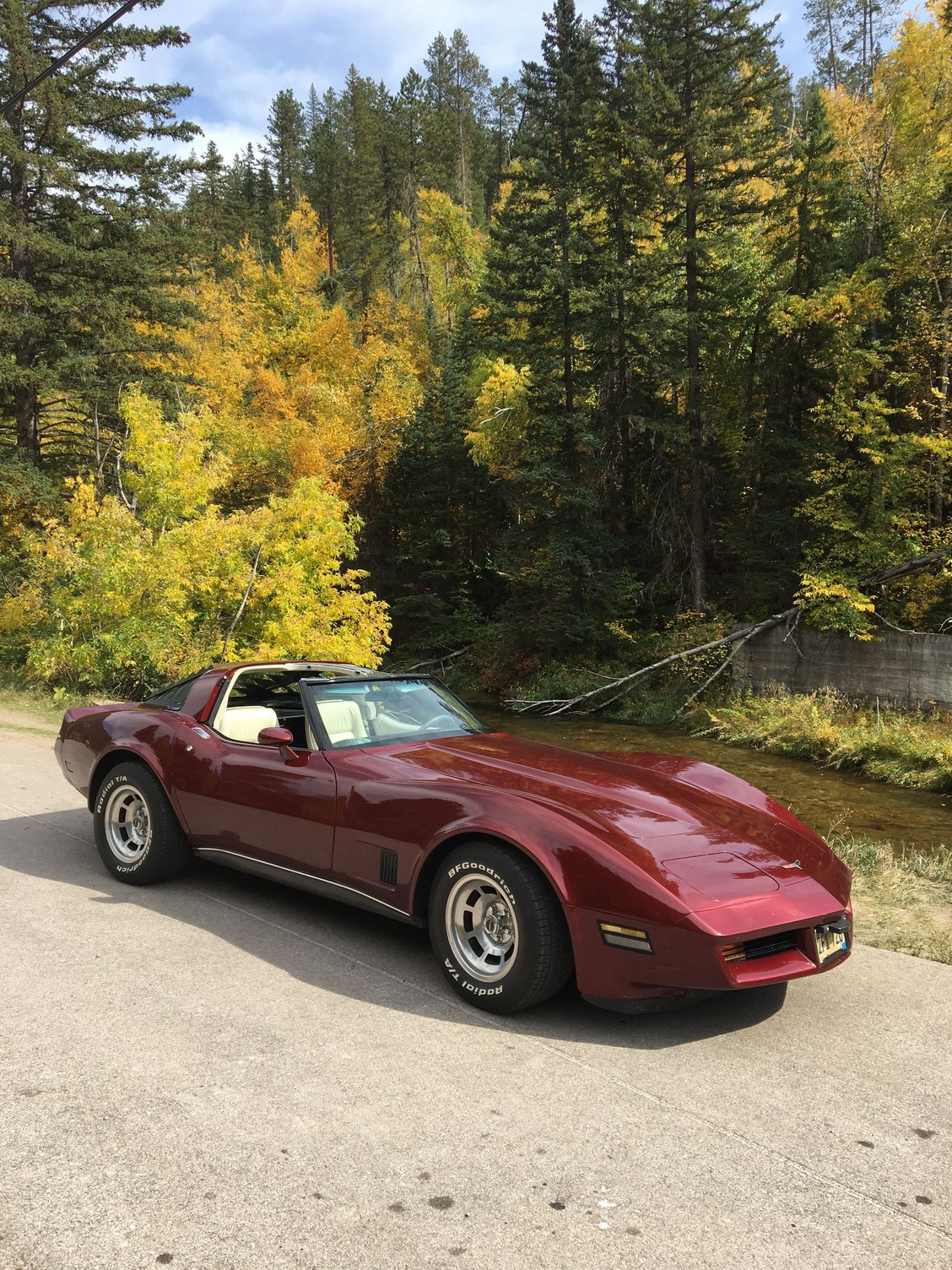 Updated red corvettes pictures - CorvetteForum - Chevrolet Corvette ...