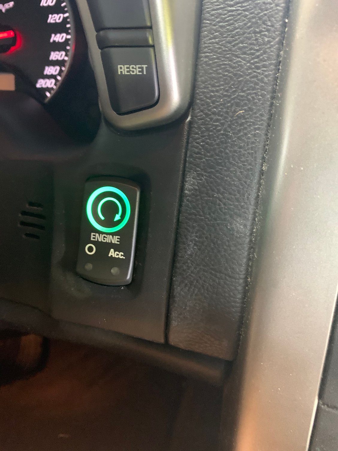 C6 Ignition Switch replacement Tips - CorvetteForum - Chevrolet ...