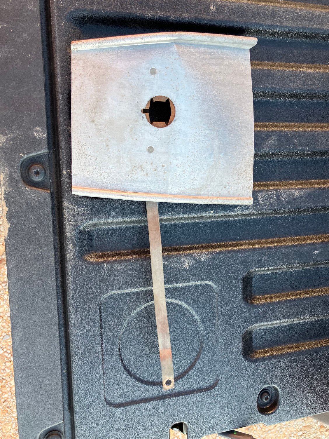 FS (For Sale) Antenna and ground plane - CorvetteForum - Chevrolet ...