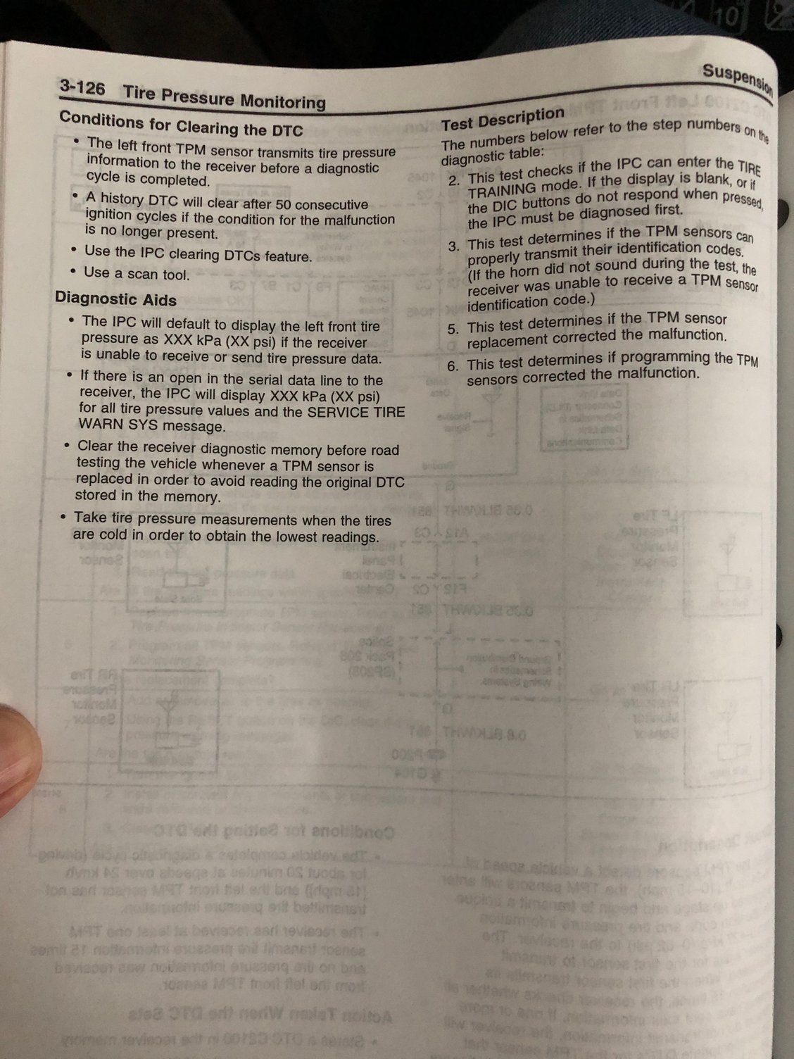 Service Active Handling Light - CorvetteForum - Chevrolet Corvette ...