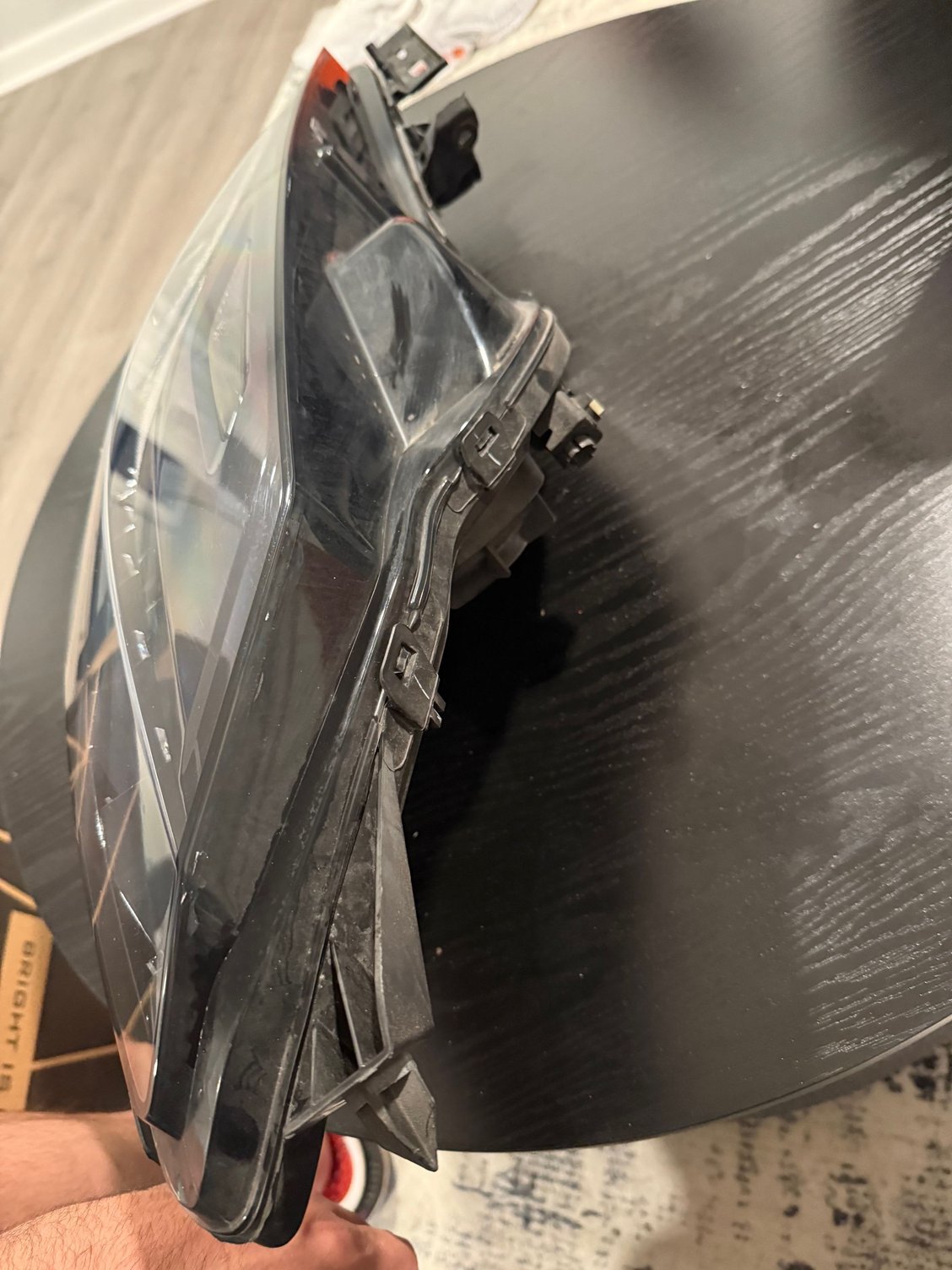 FS (For Sale) C7 Corvette Z06 OEM headlights - CorvetteForum ...