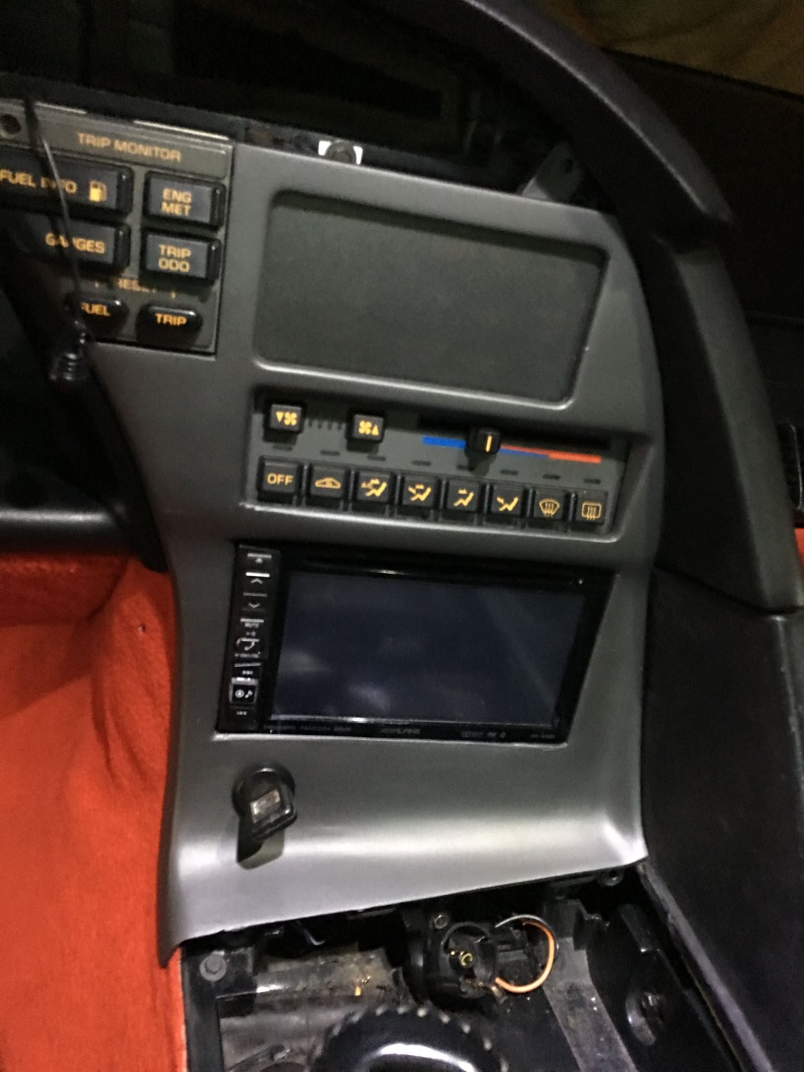 1994 Stereo Upgrade - CorvetteForum - Chevrolet Corvette Forum Discussion
