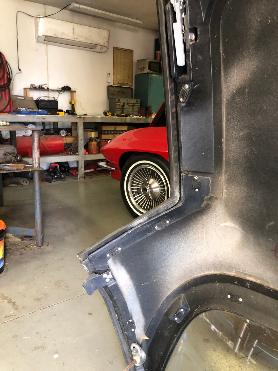 FS (For Sale) 68-75 hard top - CorvetteForum - Chevrolet Corvette Forum ...