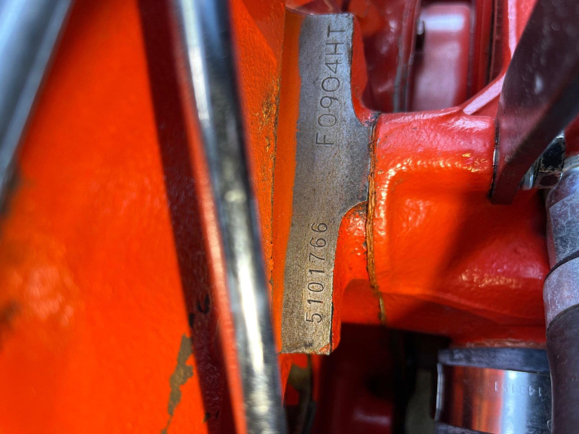 1965 Tach Redline - CorvetteForum - Chevrolet Corvette Forum Discussion