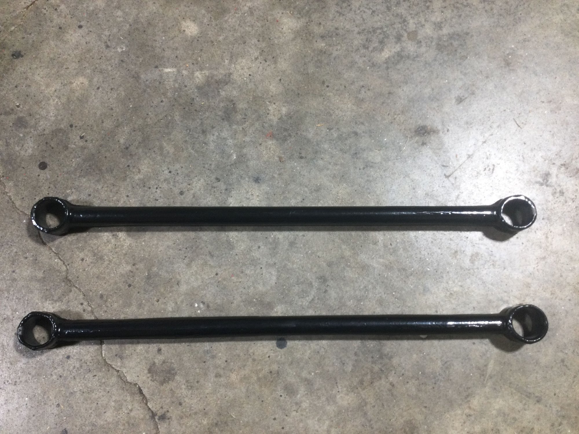 FS (For Sale) 62 Radius rods - CorvetteForum - Chevrolet Corvette Forum ...