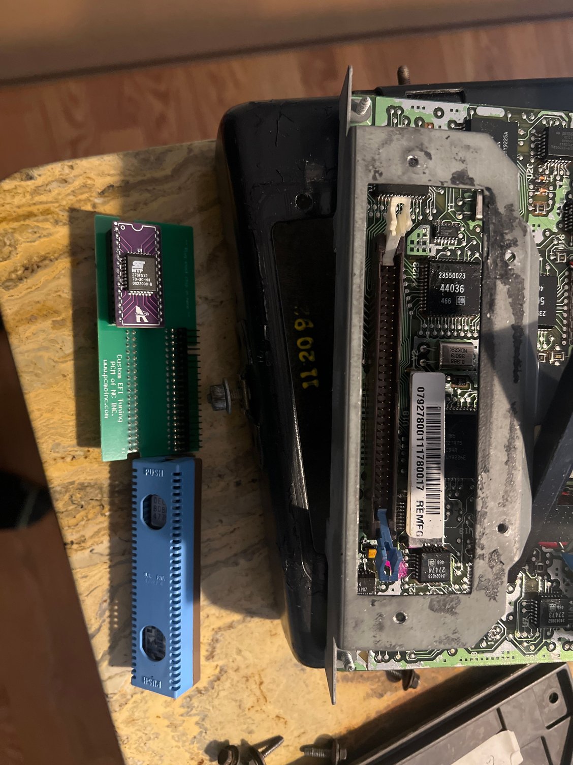 Chip burn tune - CorvetteForum - Chevrolet Corvette Forum Discussion