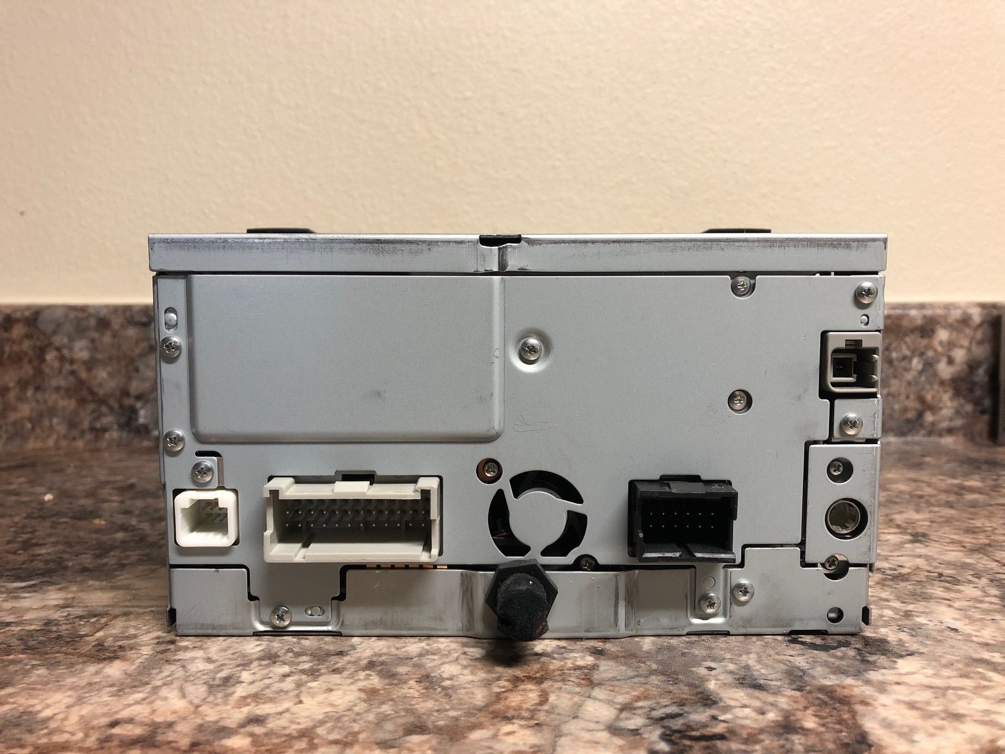 FS (For Sale) C6 Head Unit/Stereo - CorvetteForum - Chevrolet Corvette ...