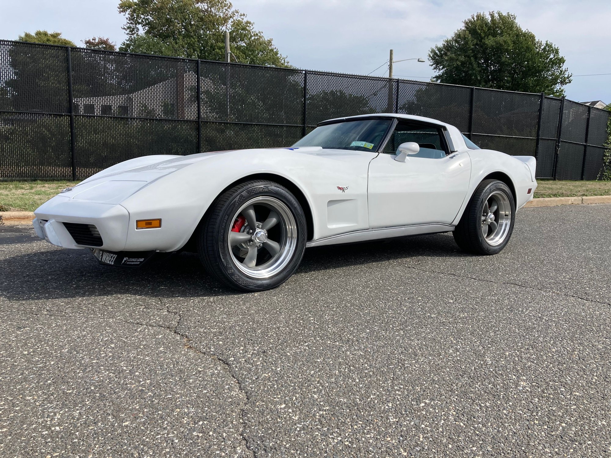 FS (For Sale) 1978 4 Speed for Sale - CorvetteForum - Chevrolet ...