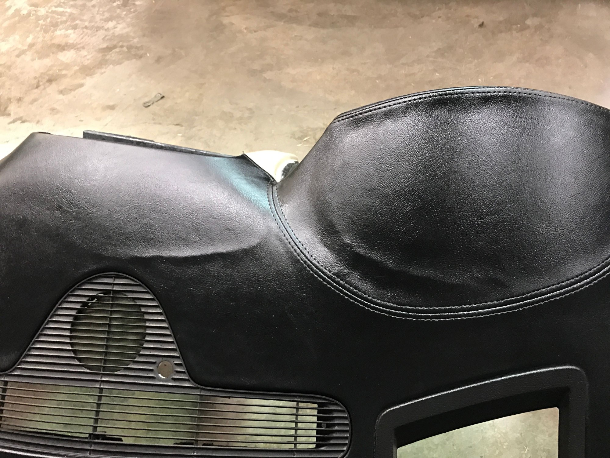 C6 3lz leather dash - CorvetteForum - Chevrolet Corvette Forum Discussion