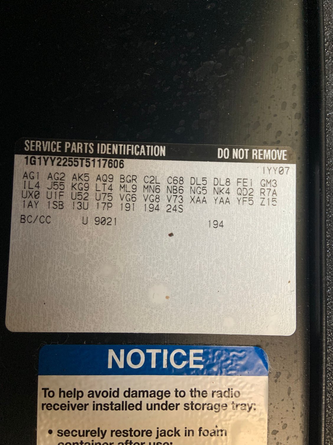 FS (For Sale) 1996 Collectors Edition LT-4 - CorvetteForum - Chevrolet ...