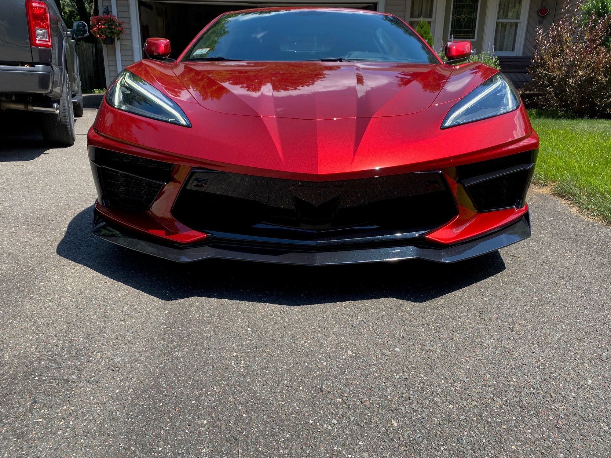 DCT Fluid and Filter Change Observations - CorvetteForum - Chevrolet ...