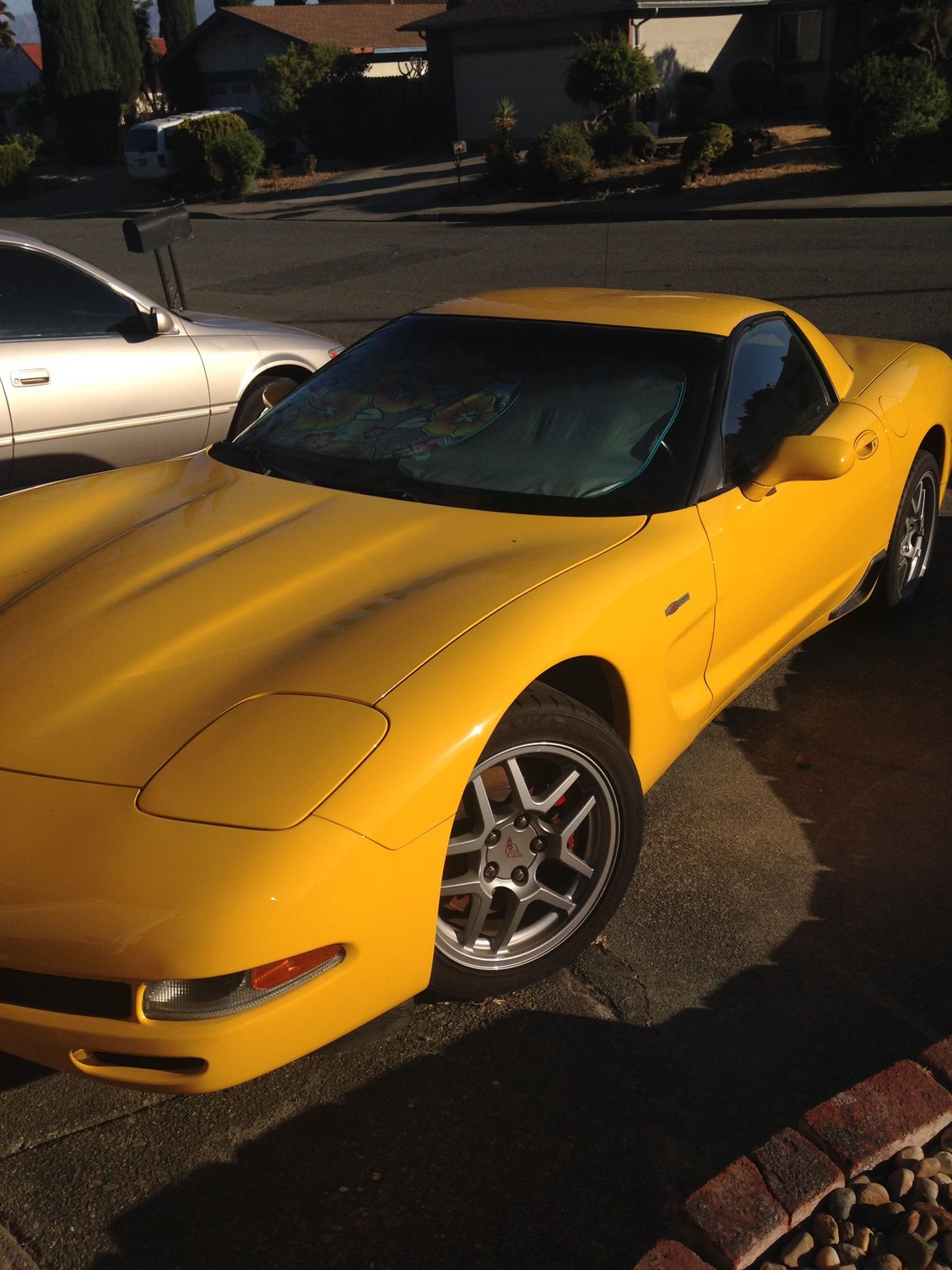 '03 Z06 for sale 28k miles!!!! - CorvetteForum - Chevrolet Corvette ...
