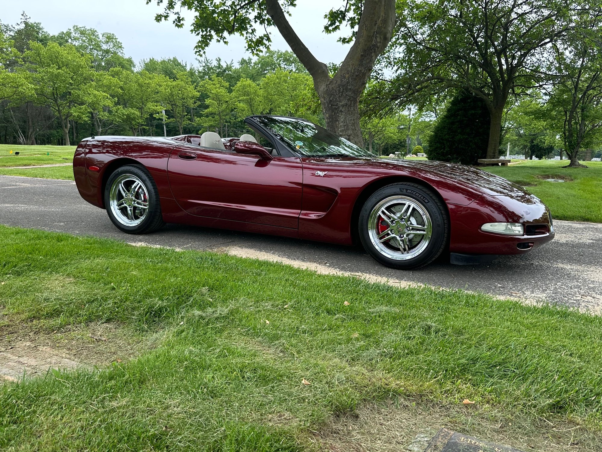 2003 C5 codes - CorvetteForum - Chevrolet Corvette Forum Discussion