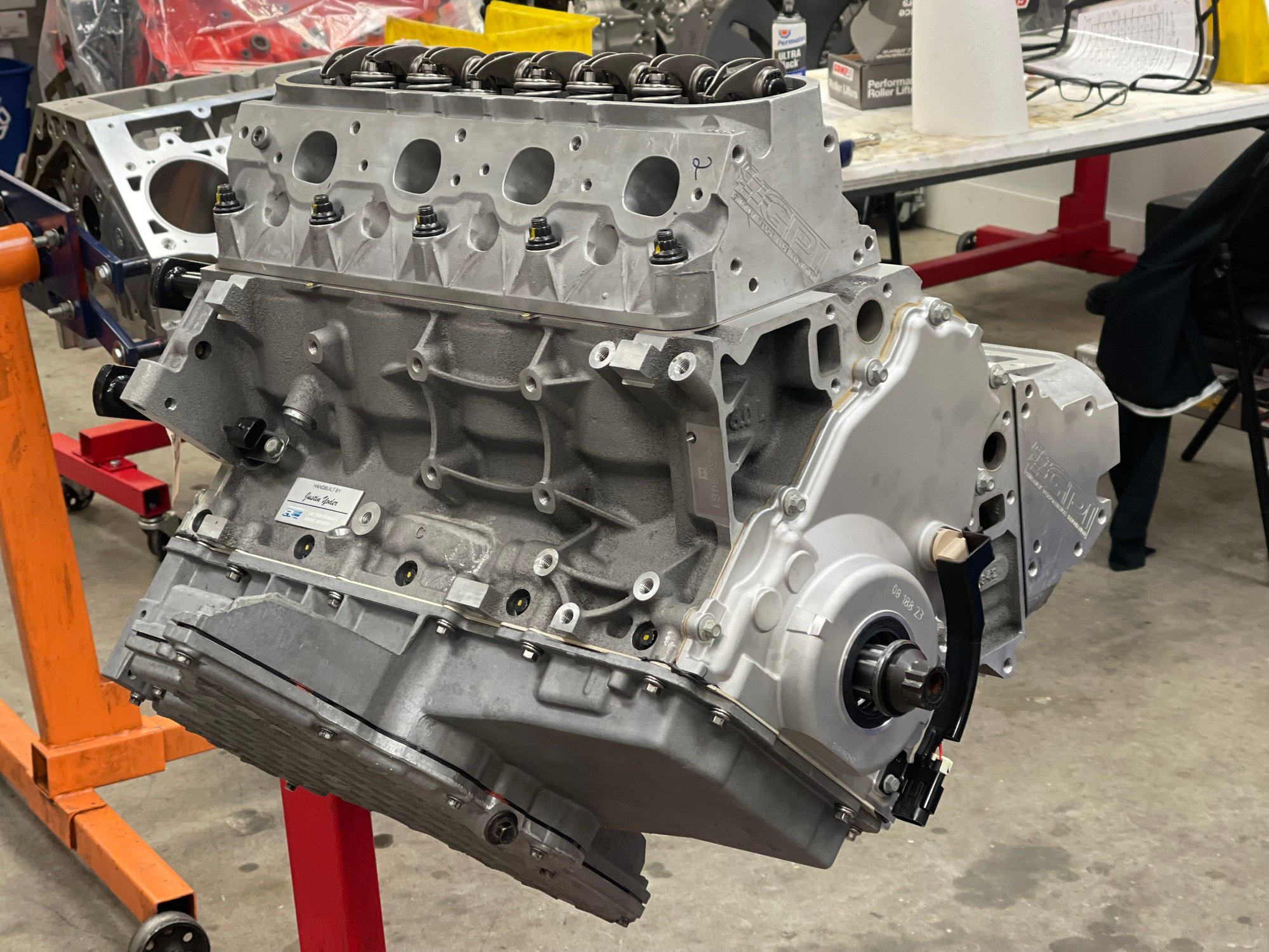 What did you do to your C5 today? - Page 862 - CorvetteForum ...