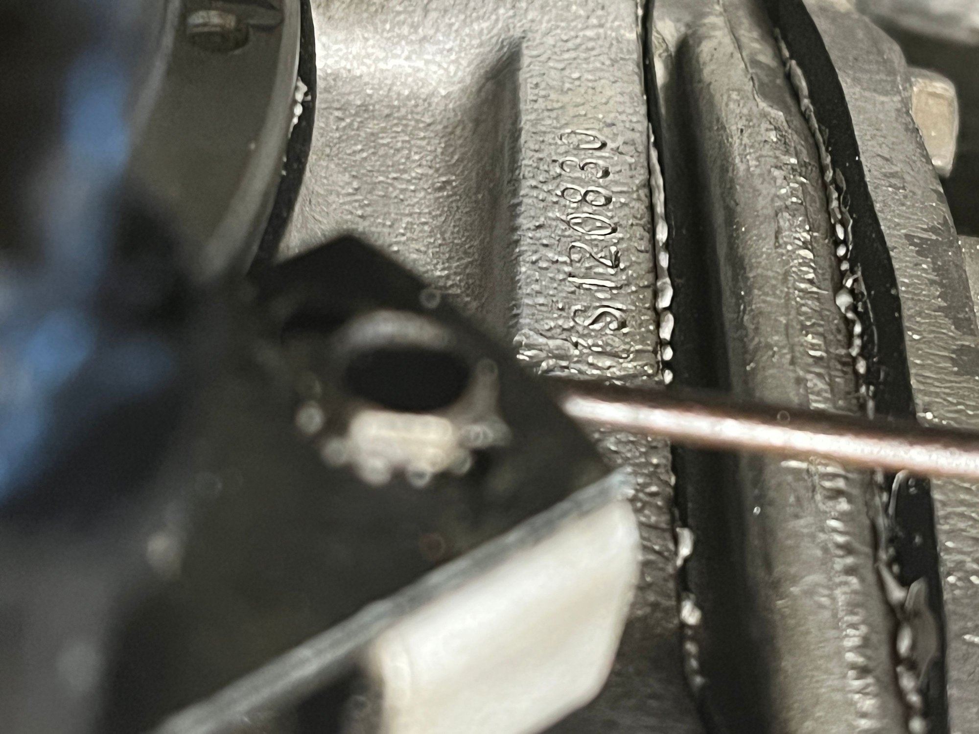 1966 rear differential numbers - CorvetteForum - Chevrolet Corvette ...