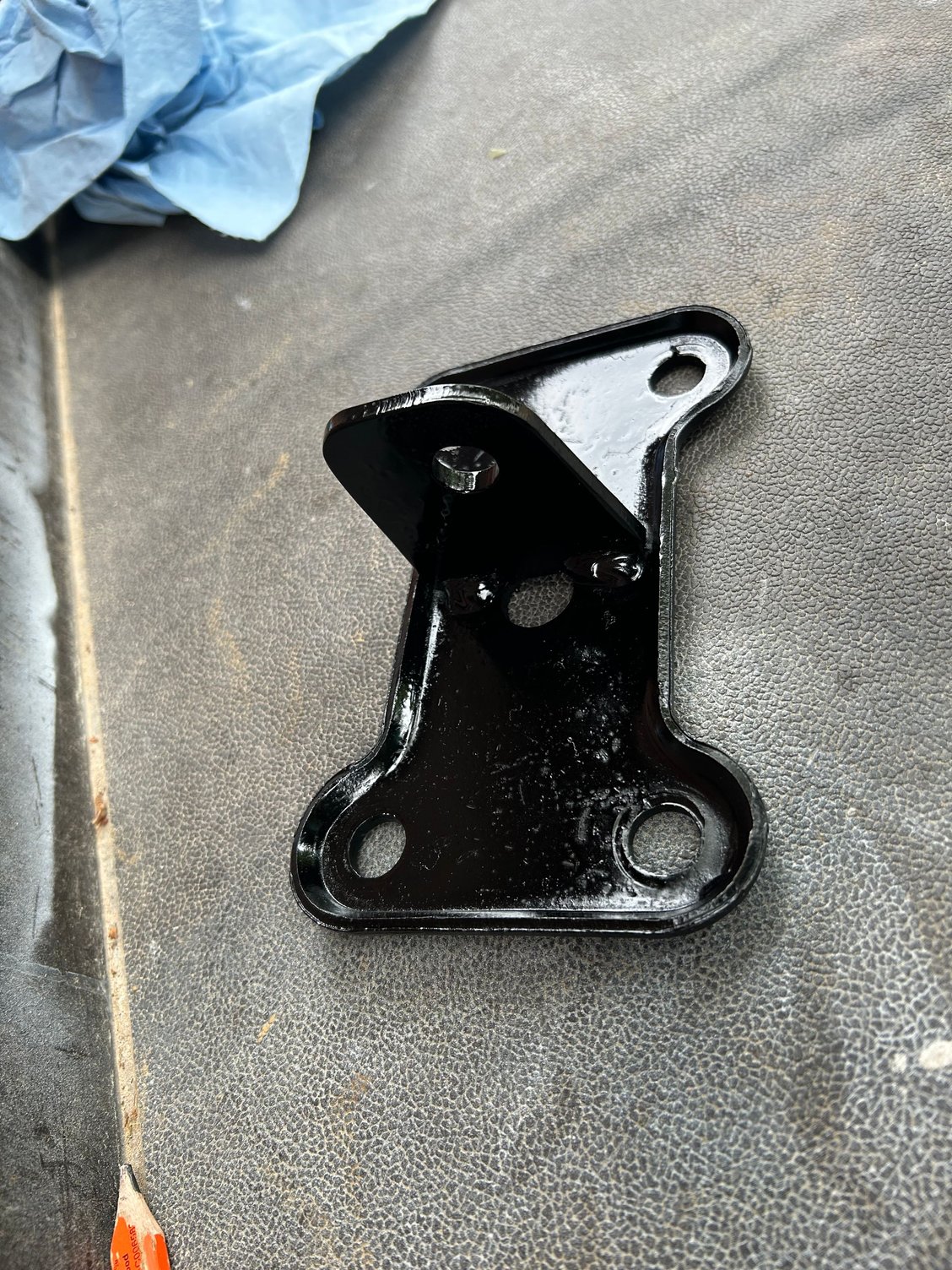 C3 tow hook. - CorvetteForum - Chevrolet Corvette Forum Discussion