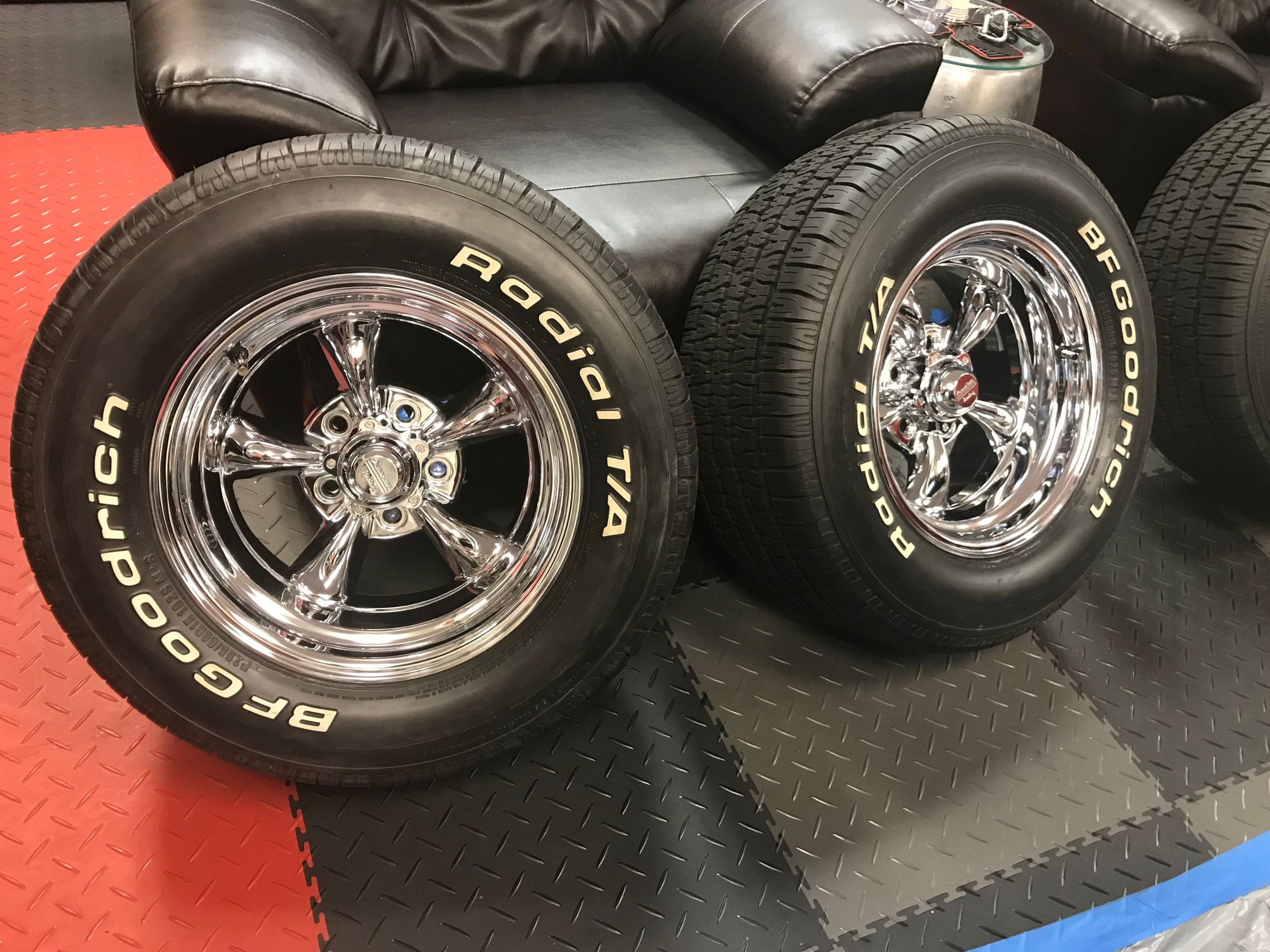 Tire Date Code - BF Goodrich - CorvetteForum - Chevrolet Corvette Forum ...