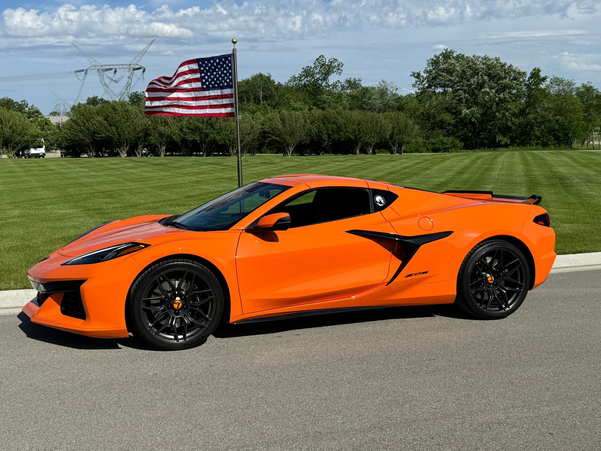 Z06 to Eray - CorvetteForum - Chevrolet Corvette Forum Discussion