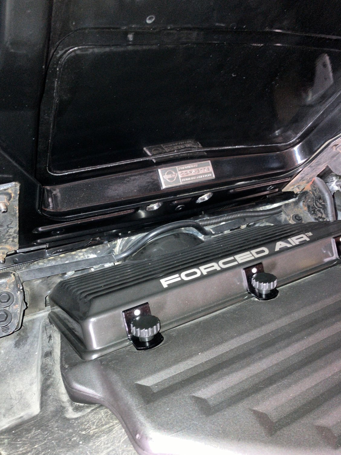 Whatever happened to the ram air kits? - Page 2 - CorvetteForum ...