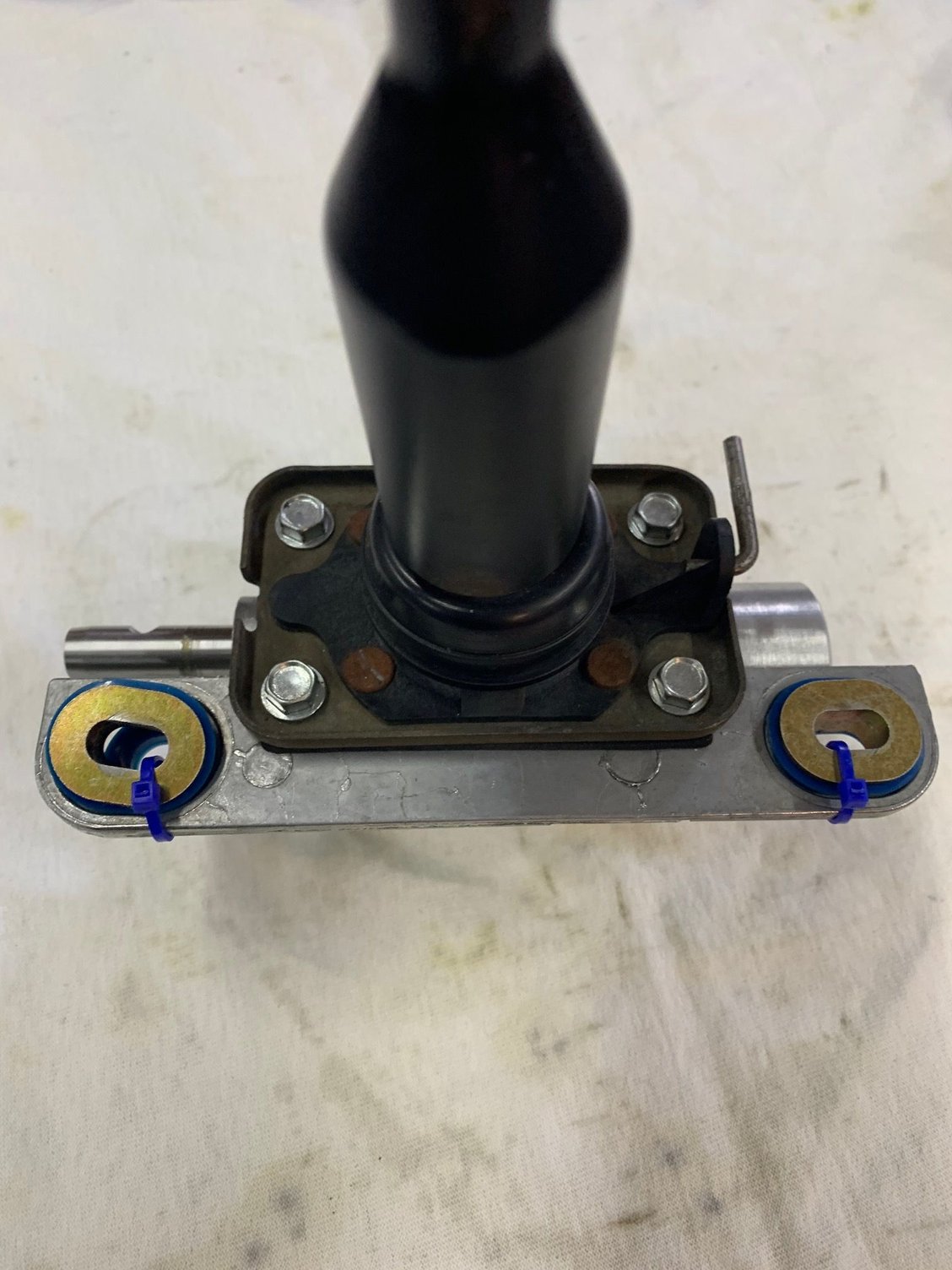 FS (For Sale) New TMOD Performance C5 Shifter - CorvetteForum ...