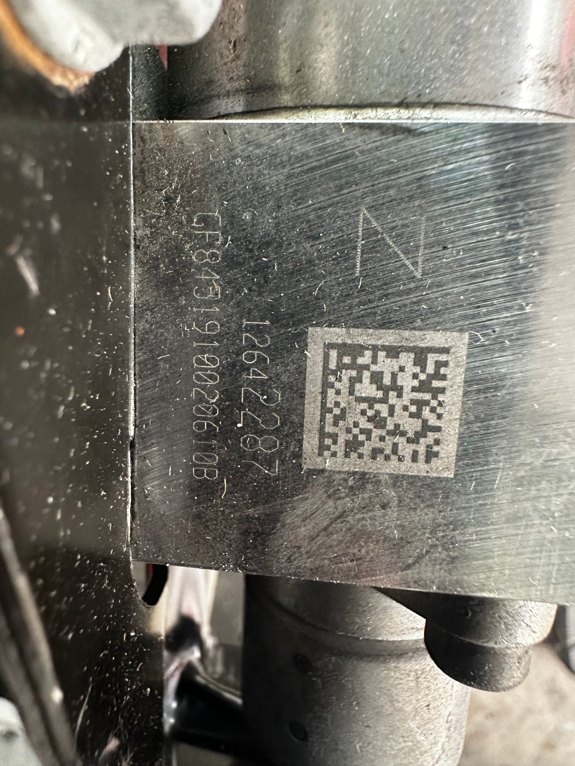 FS (For Sale) LT4 injectors and HPFP No for sale - CorvetteForum ...