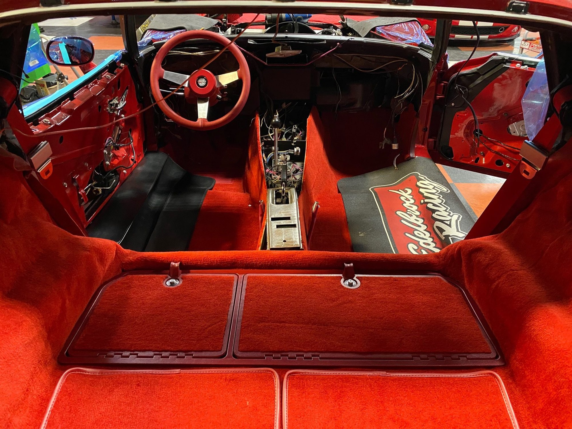 FS (For Sale) 1978 25th Anniversary Corvette ZZ6 - CorvetteForum ...